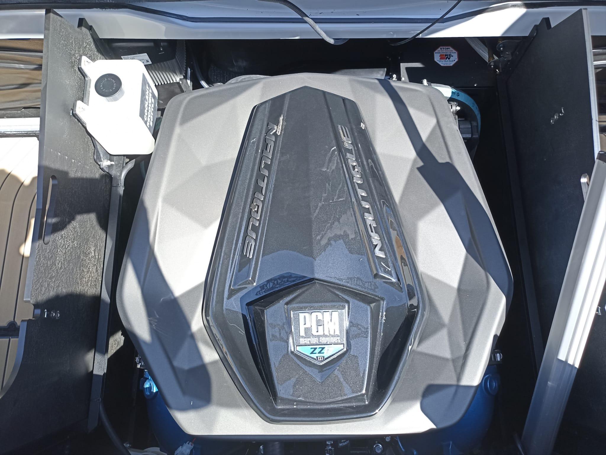 2022 Nautique Super Air Nautique G23 Paragon Ski and Wakeboard for sale ...