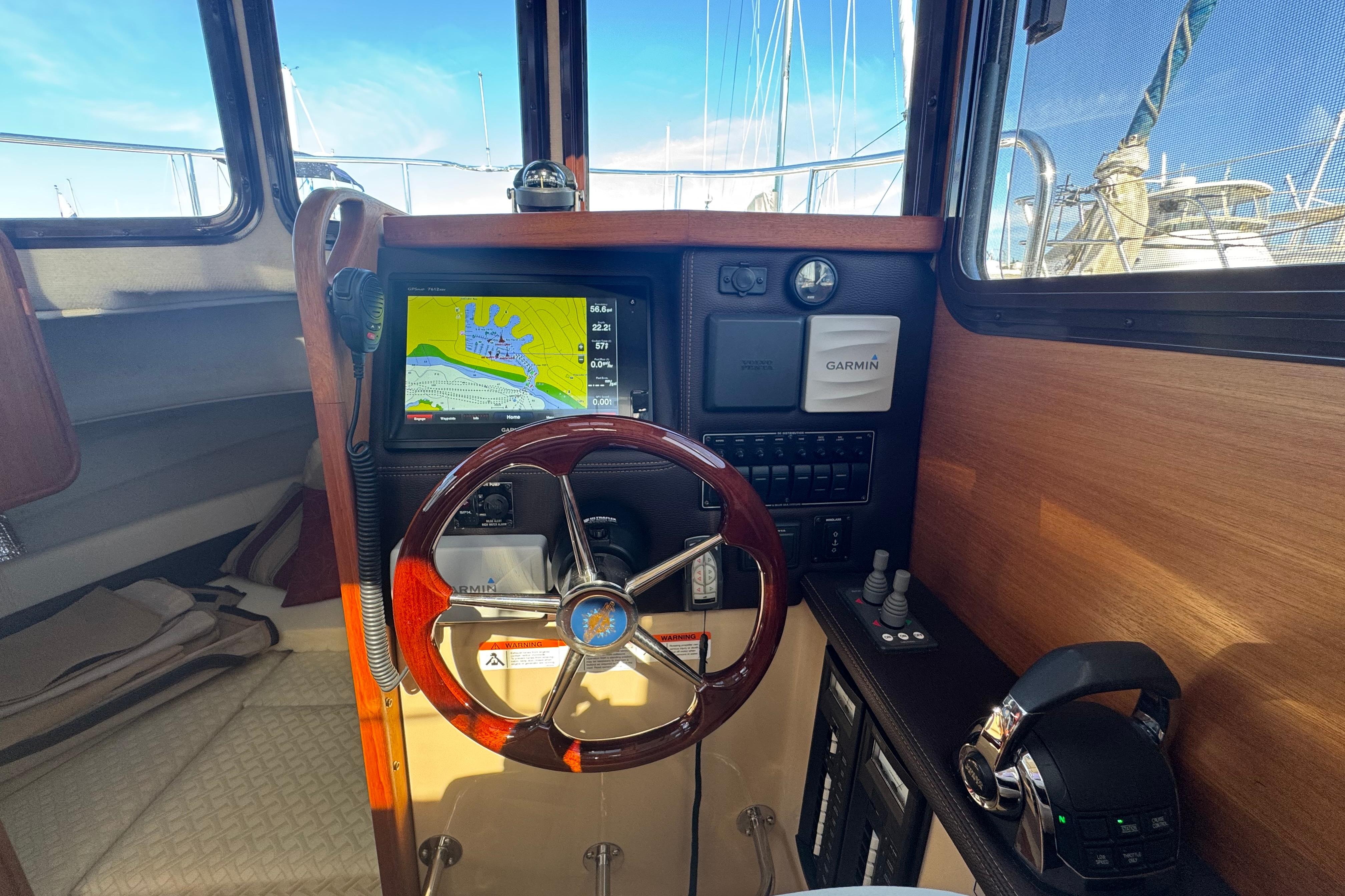 2016 Ranger Tugs R-25 SC Trawler for sale - YachtWorld