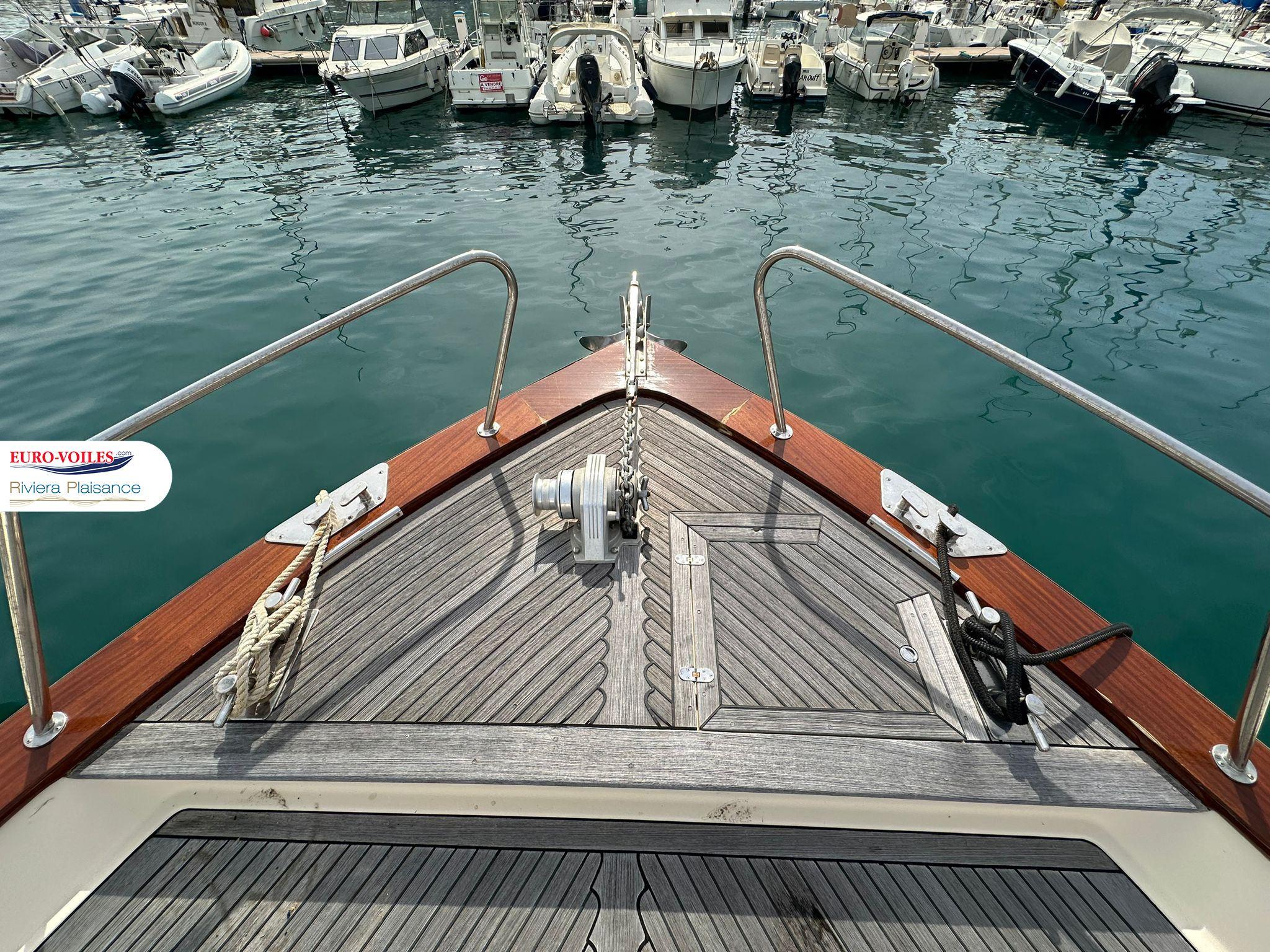 2000 Apreamare APREAMARE 11 Cruiser for sale - YachtWorld