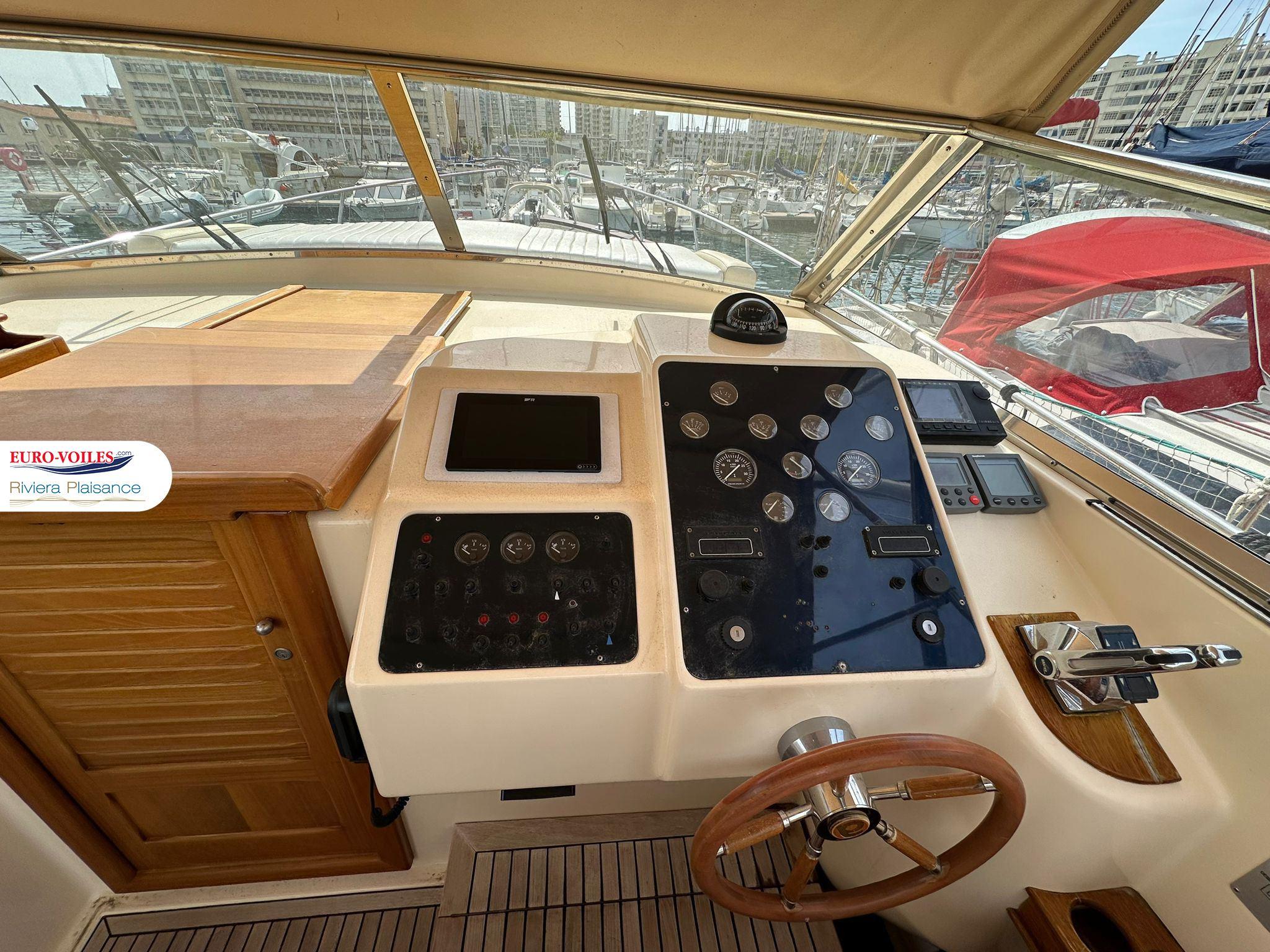 2000 Apreamare APREAMARE 11 Cruiser for sale - YachtWorld