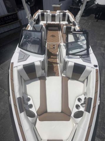 2023 Malibu 26 LSV Ski and Wakeboard for sale - YachtWorld