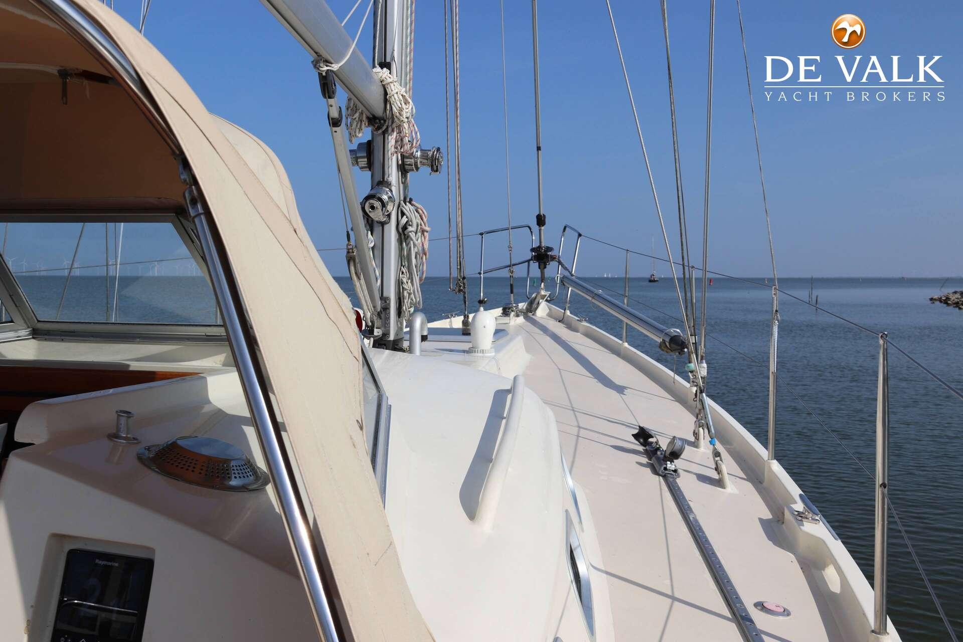 1999 Koopmans 36 Unspecified for sale - YachtWorld