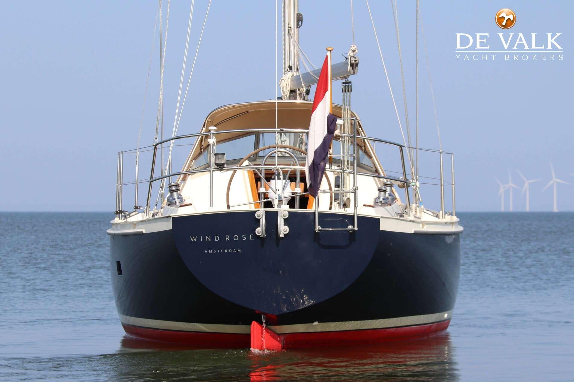 1999 Koopmans 36 Unspecified for sale - YachtWorld