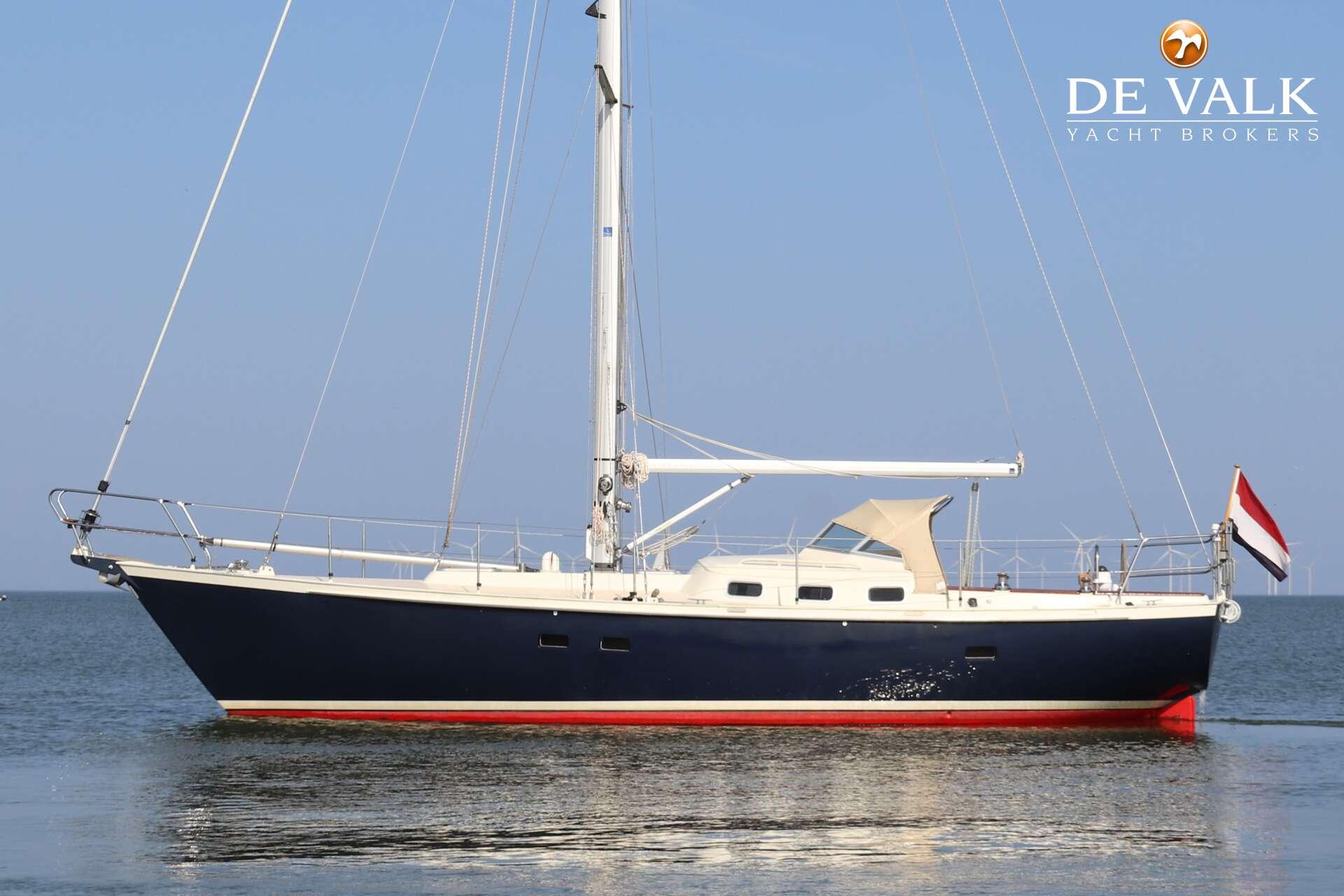 1999 Koopmans 36 Unspecified for sale - YachtWorld