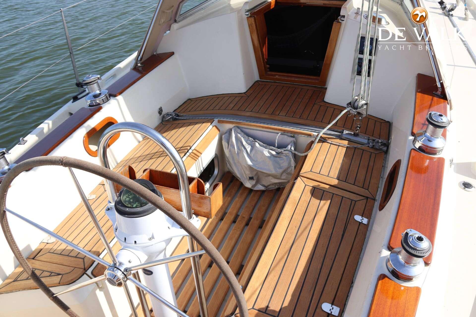 1999 Koopmans 36 Unspecified for sale - YachtWorld