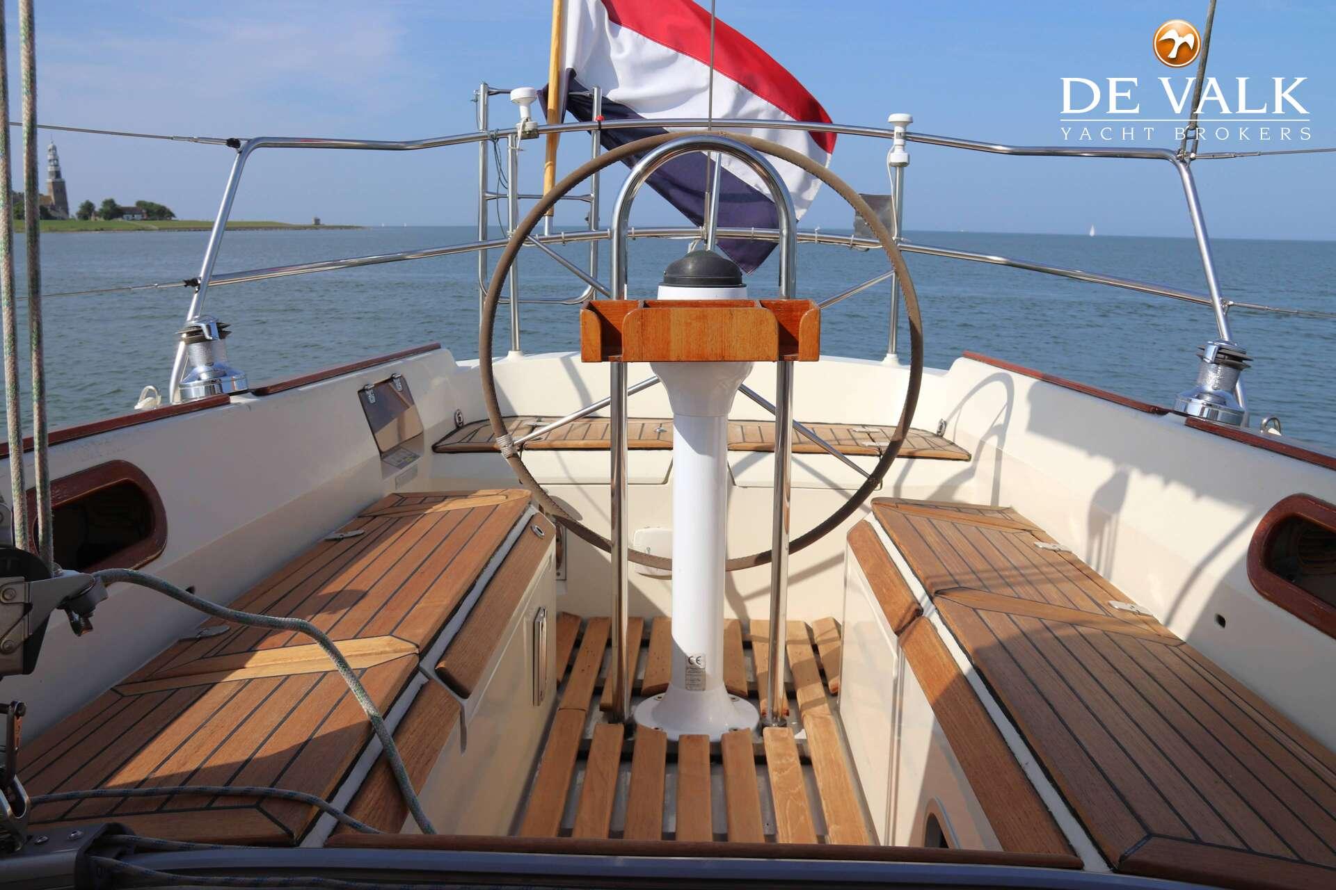 1999 Koopmans 36 Unspecified for sale - YachtWorld