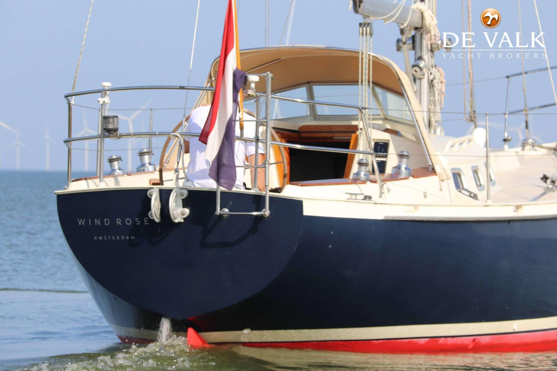 1999 Koopmans 36 Unspecified for sale - YachtWorld