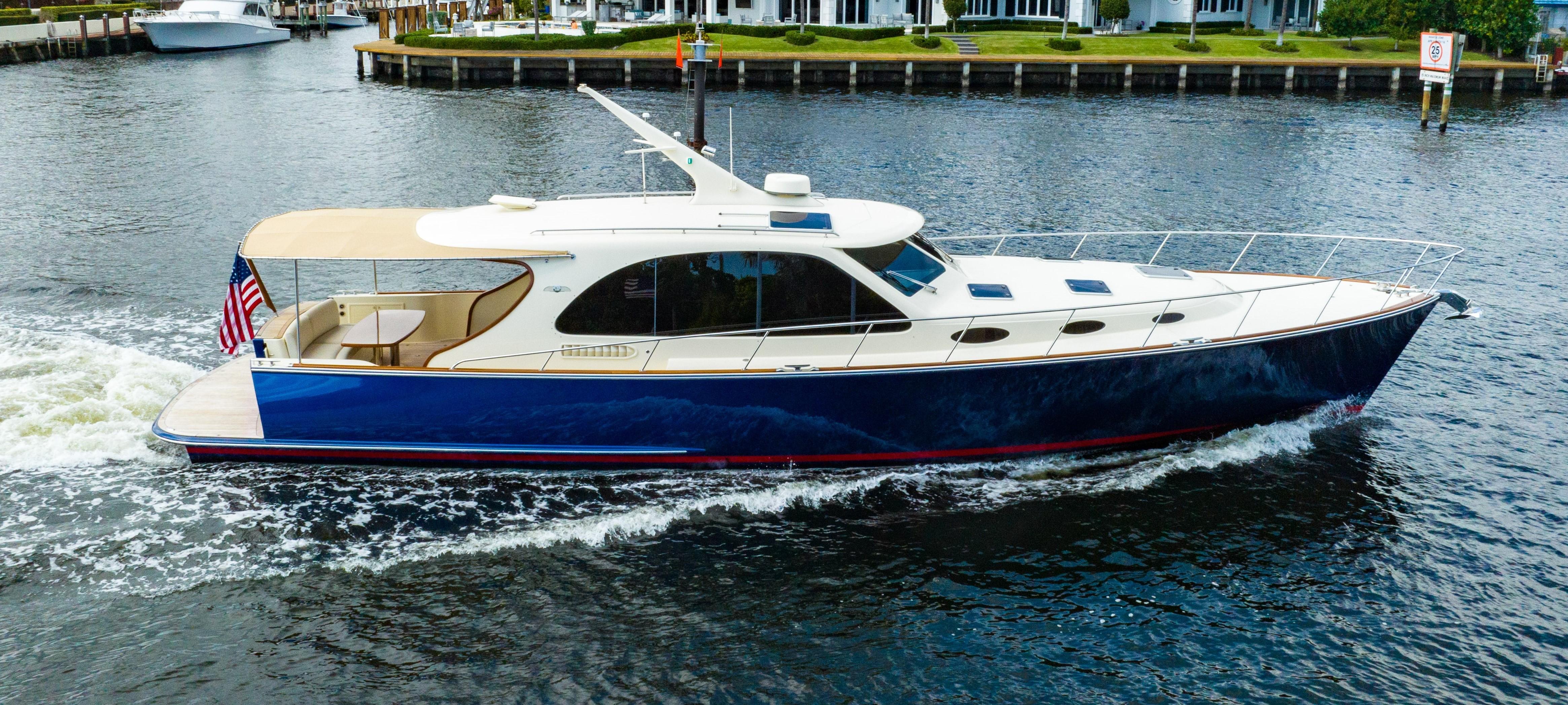 Palm Beach Motor Yachts for sale | YachtWorld
