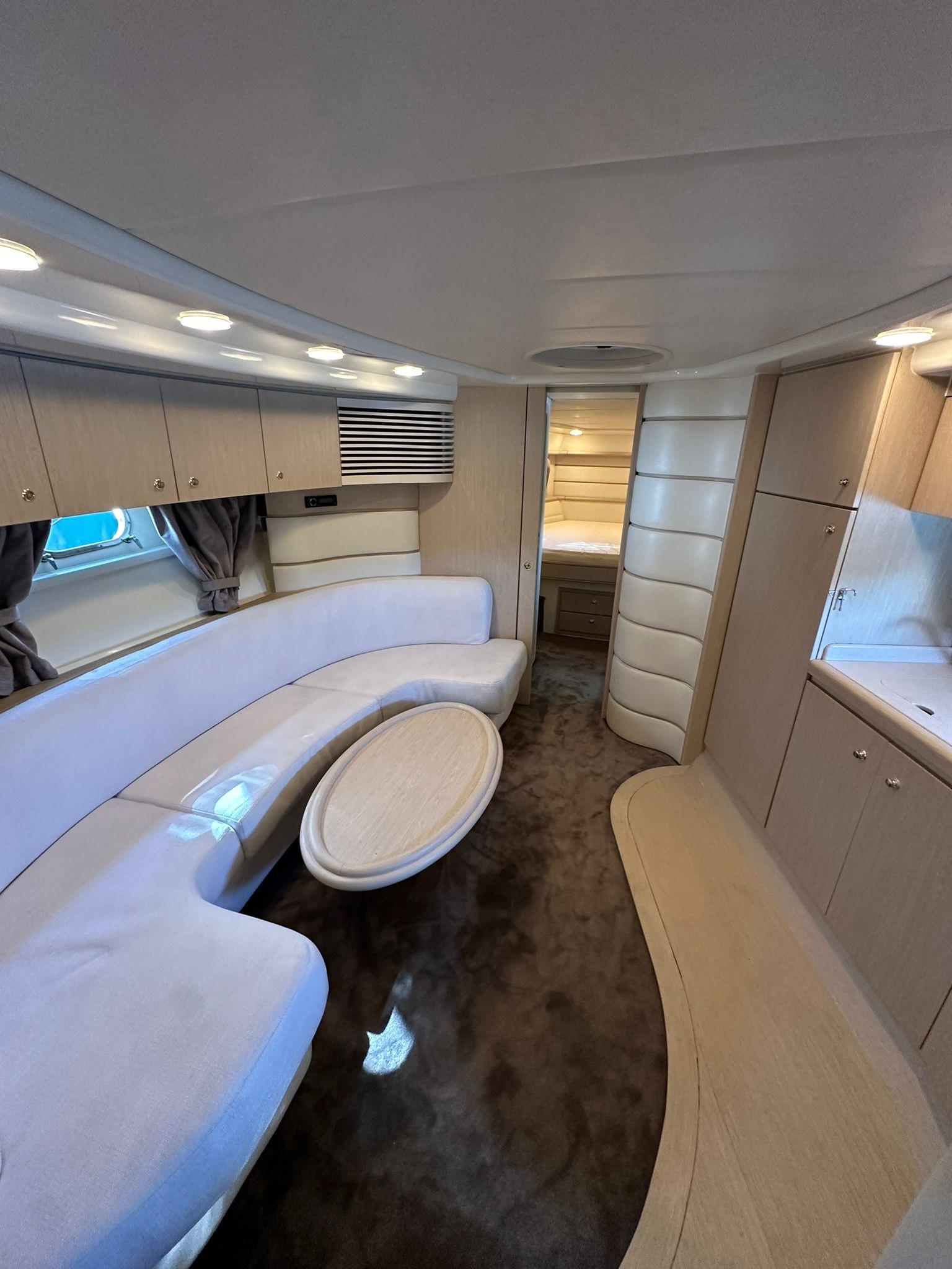 2001 Baia FLASH 48 Cruiser for sale - YachtWorld