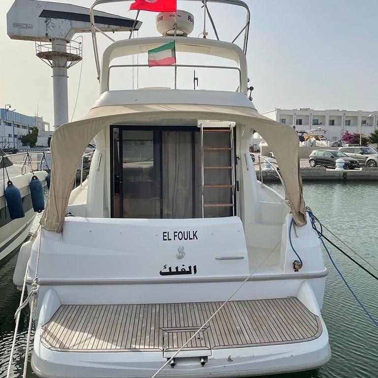 2010 Beneteau Antares 36 Cruiser for sale - YachtWorld