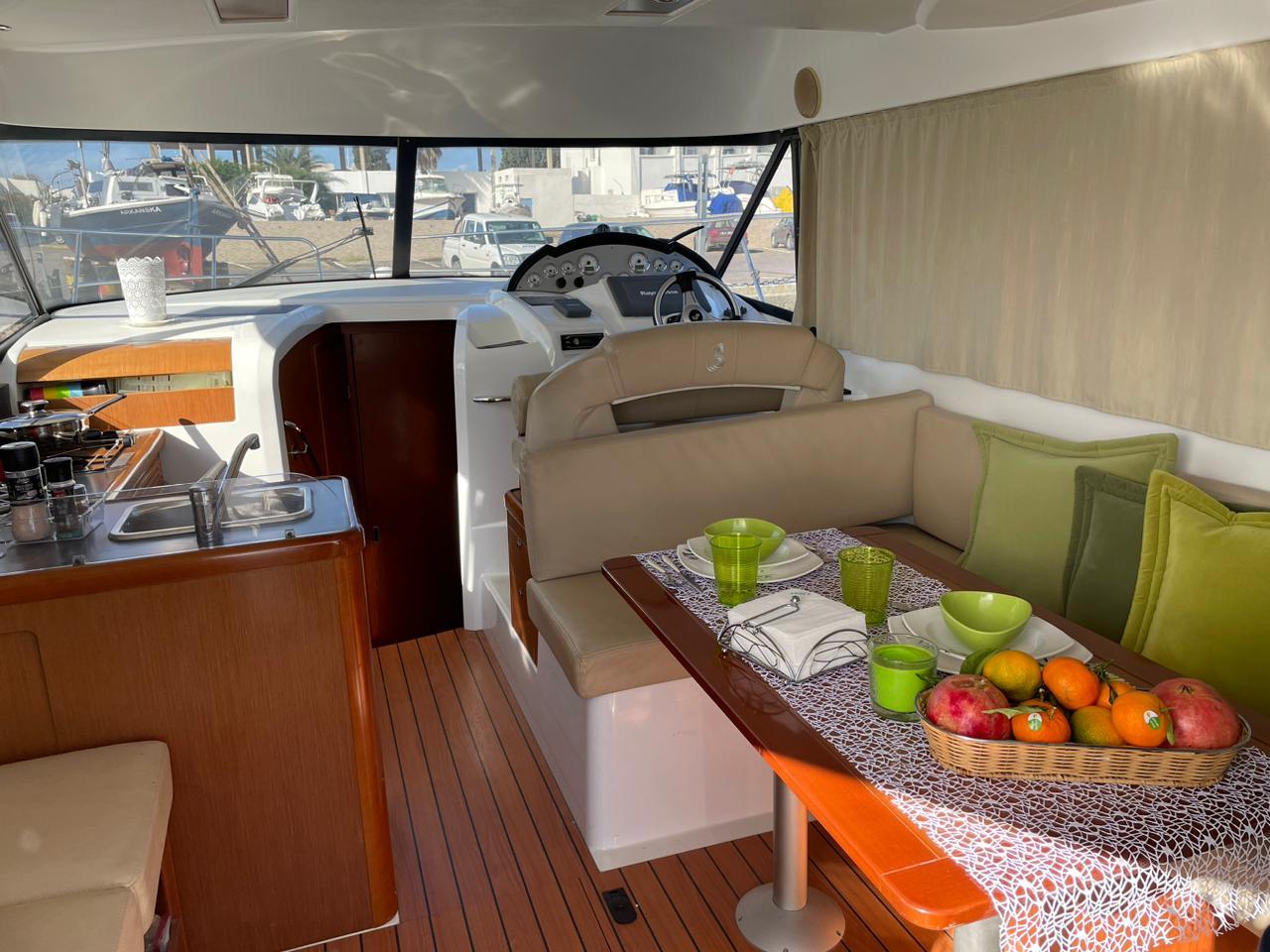 2010 Beneteau Antares 36 Cruiser for sale - YachtWorld