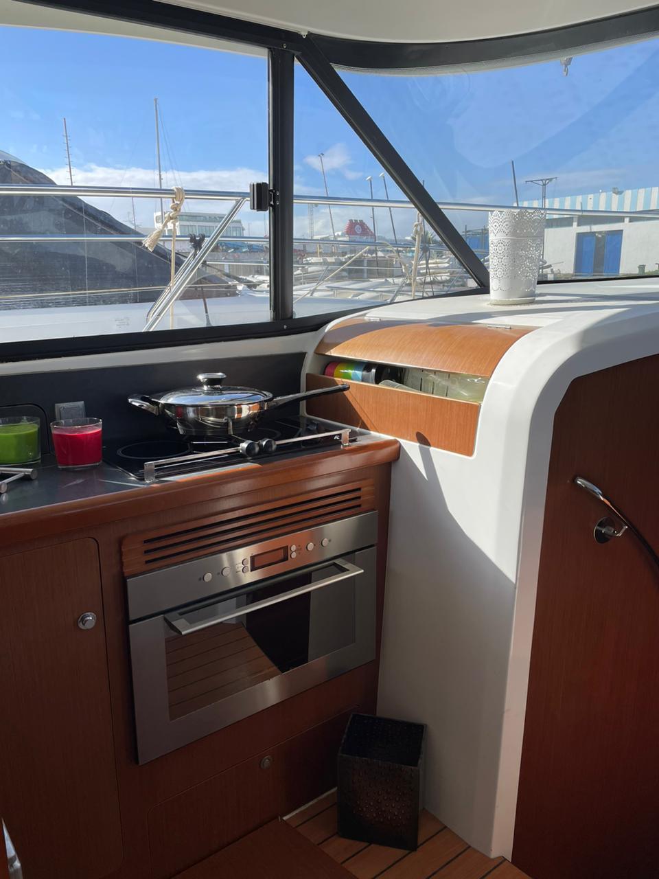 2010 Beneteau Antares 36 Cruiser for sale - YachtWorld