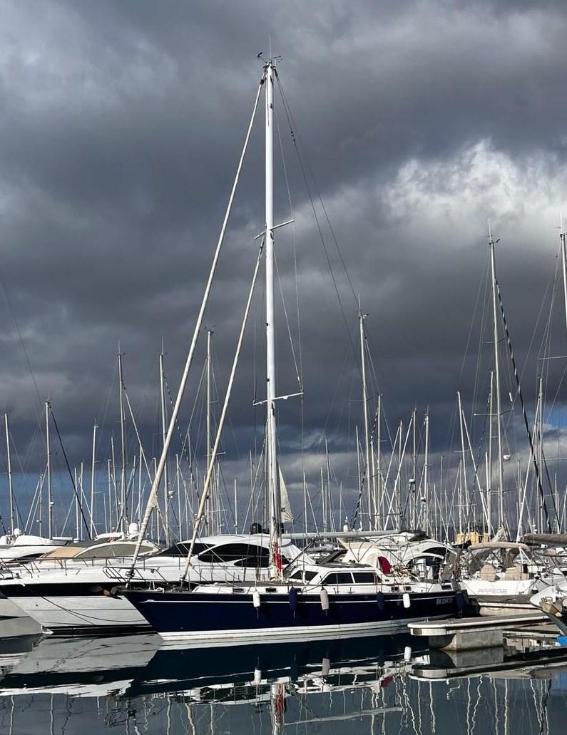 Used 1997 Franchini Franchini 45 | TopBoats