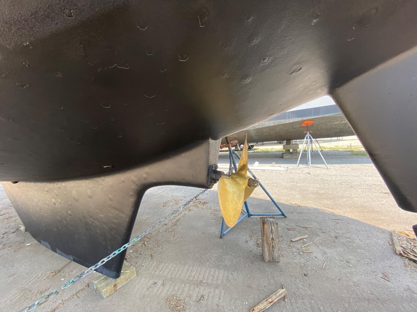 1981 Endeavour 40 Sloop Sloop for sale - YachtWorld