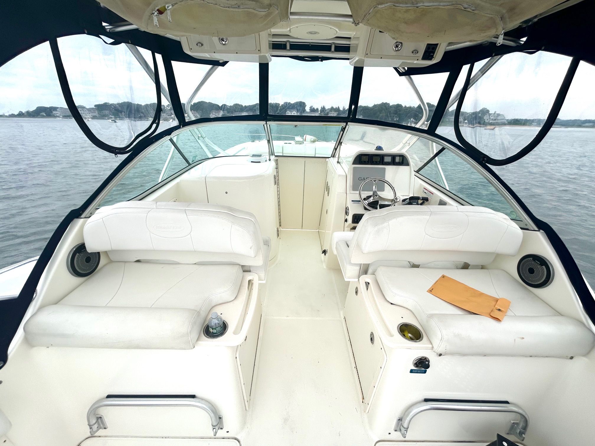 2011 World Cat 290 DC Annet til salgs- YachtWorld