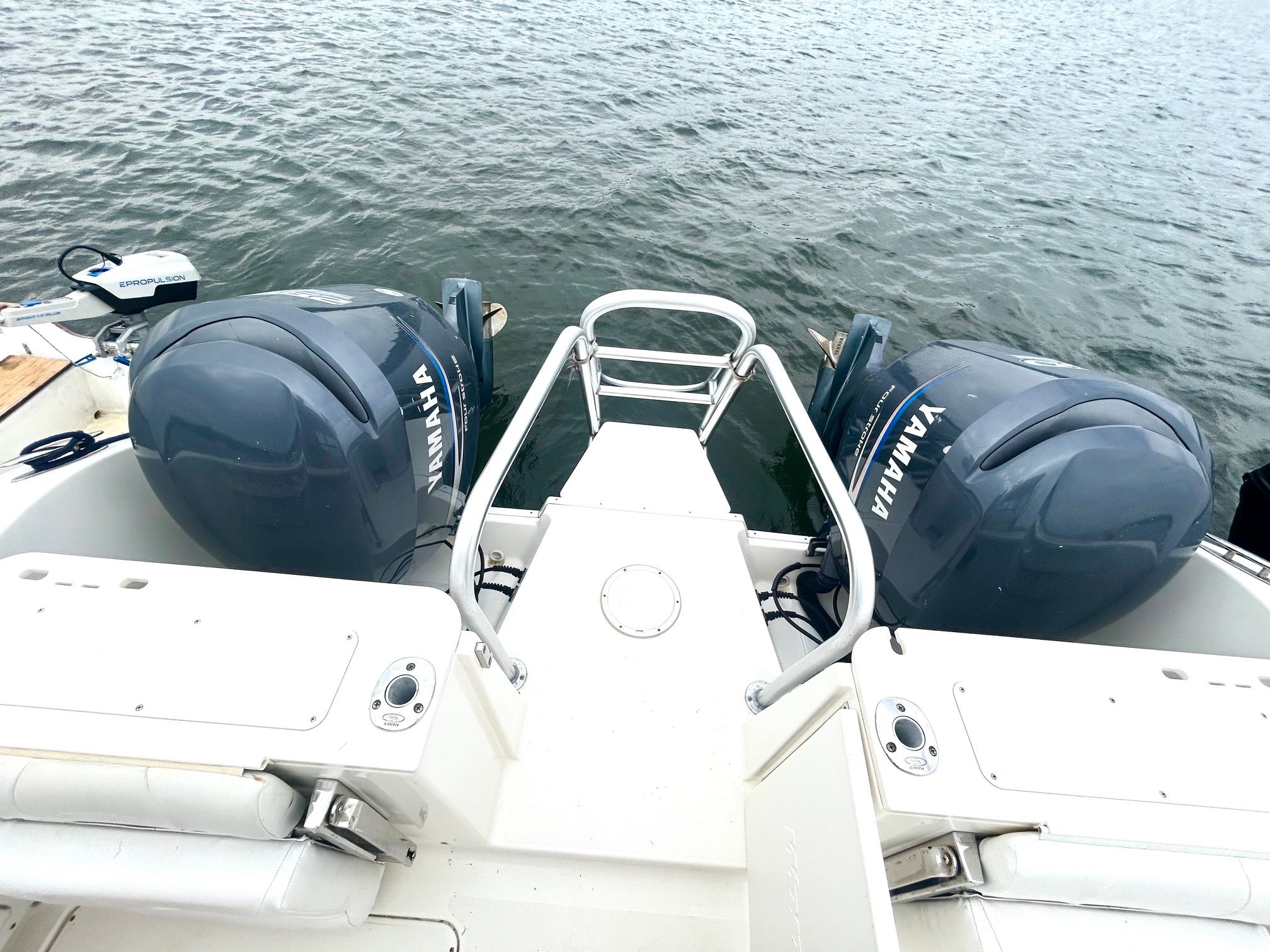 2011 World Cat 290 DC Other for sale - YachtWorld