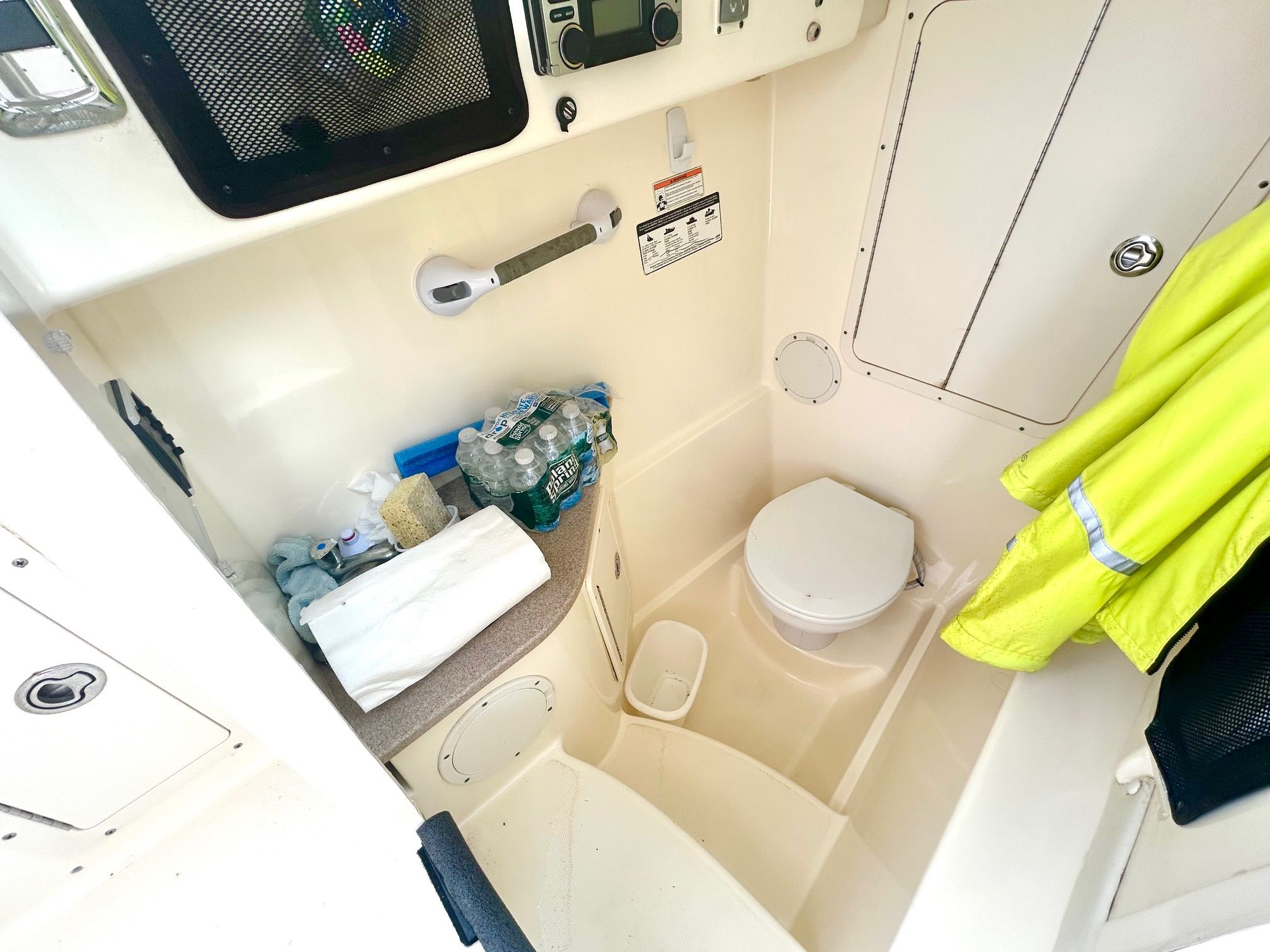 2011 World Cat 290 DC Other for sale - YachtWorld