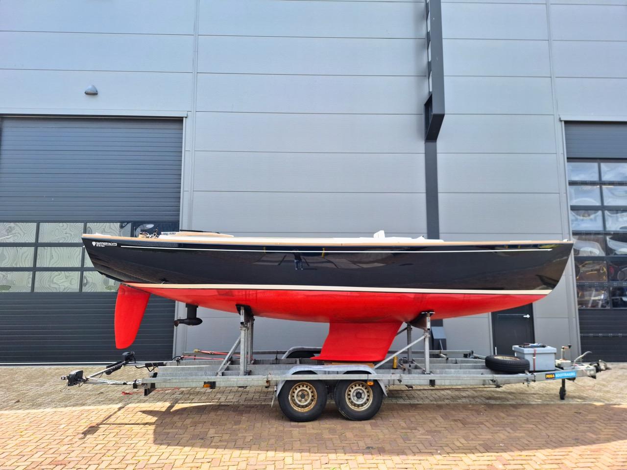 Saffier boten te koop | Botentekoop