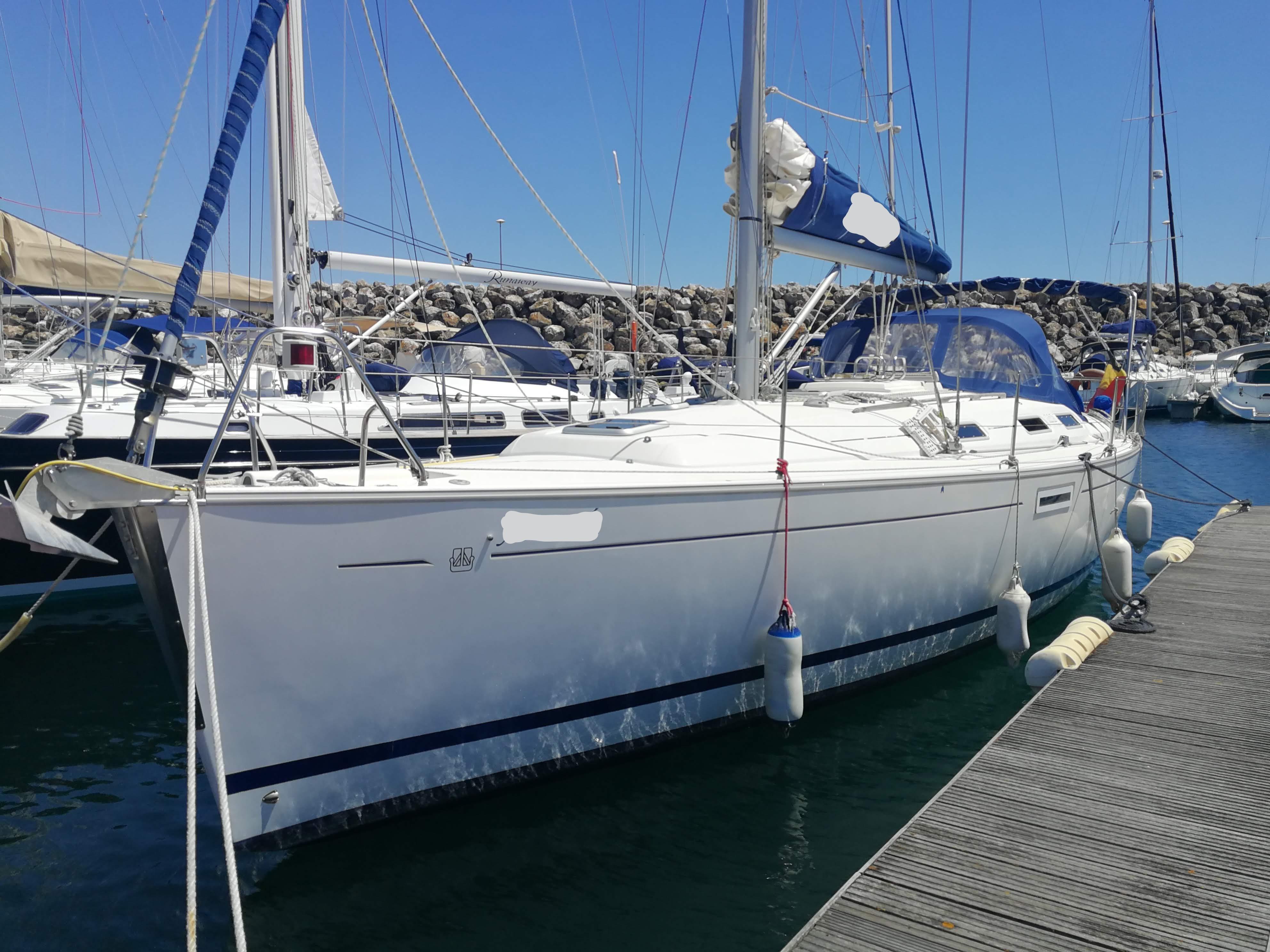 Used 2004 Dufour 385 Grand Large | TopBoats