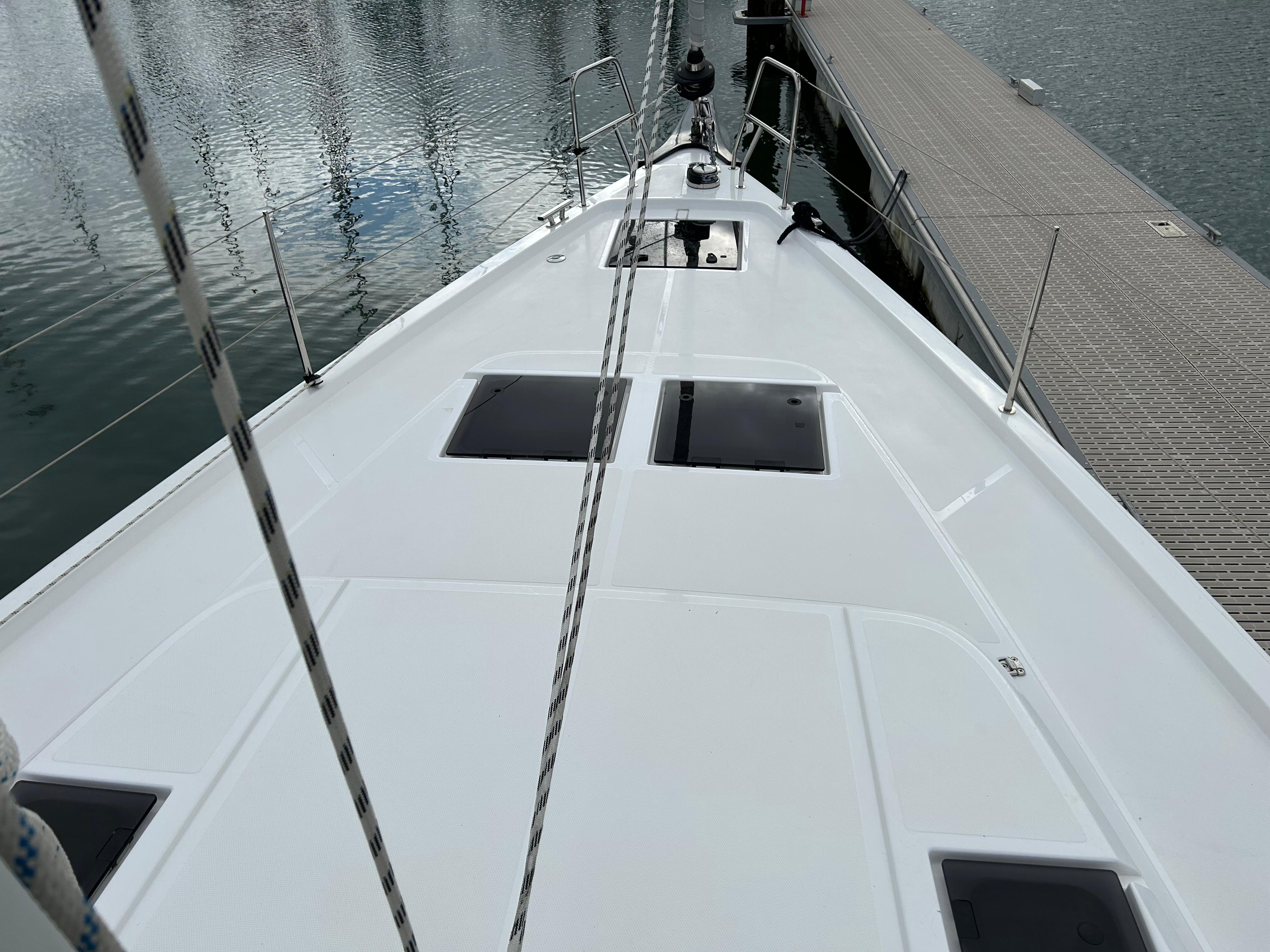 Occasion 2024 Bavaria C45 Style | Annonces du Bateau
