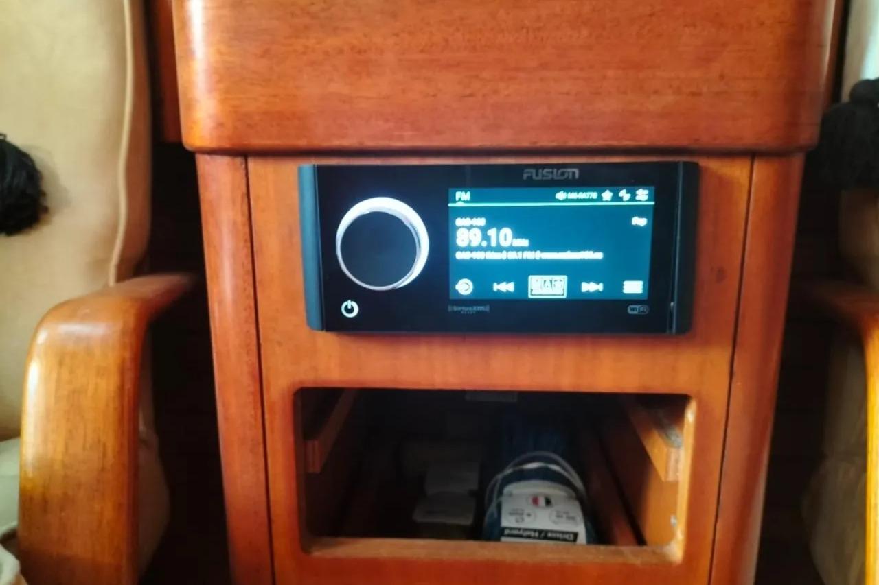 Ocasión 2005 Hallberg-Rassy 40C - Islas Baleares | TopBarcos.com