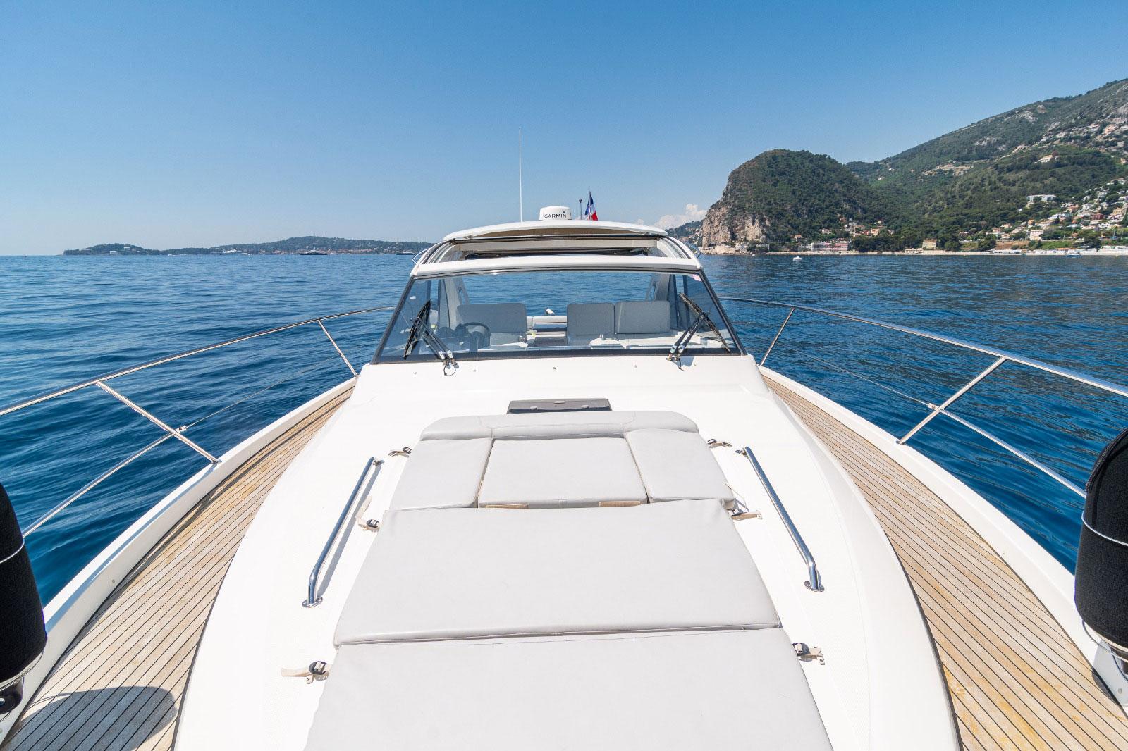 2016 Bavaria 40 HT Sport Cruiser for sale - YachtWorld