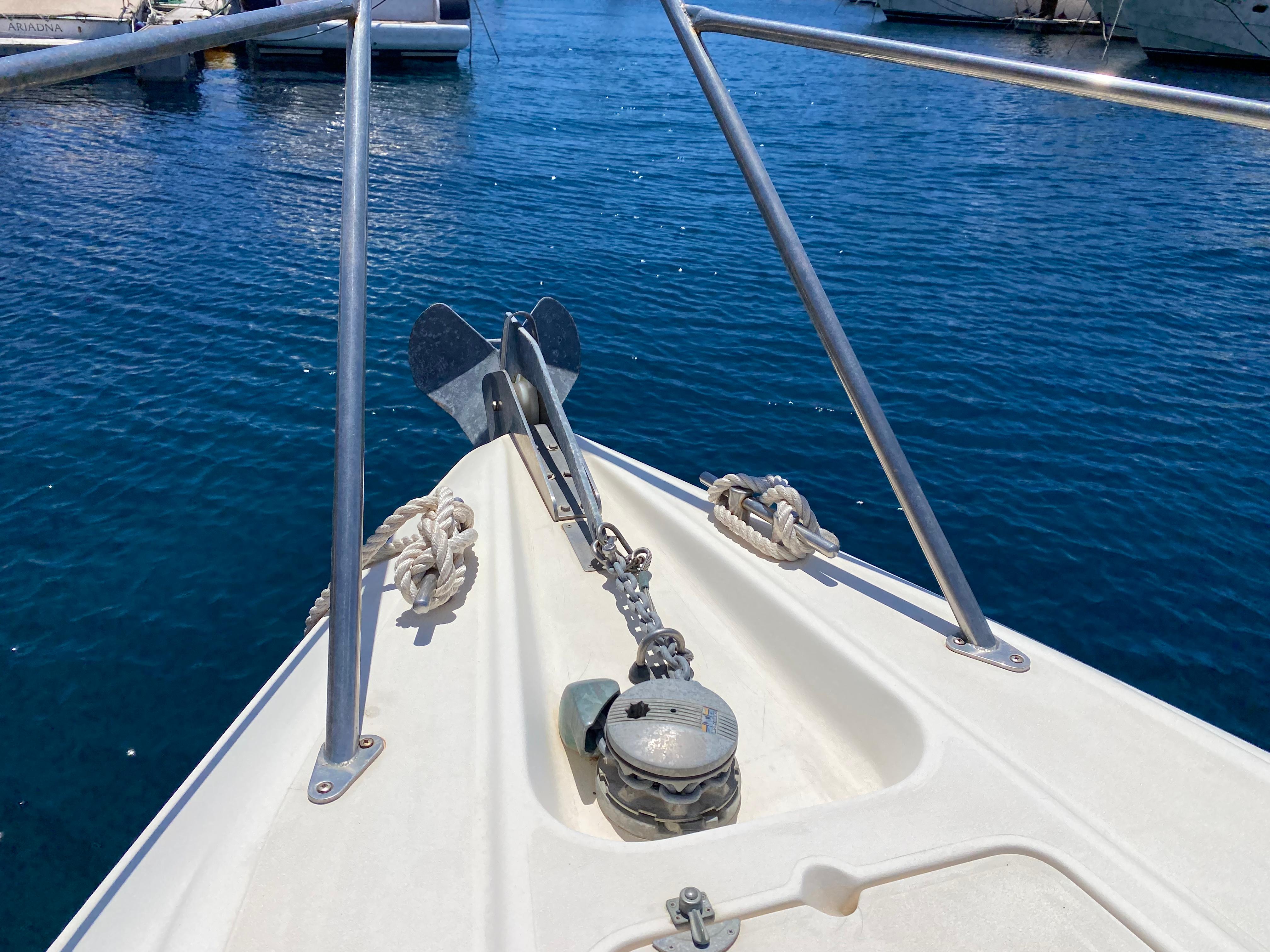 1992 Sunseeker Apache 45 Cruiser for sale - YachtWorld