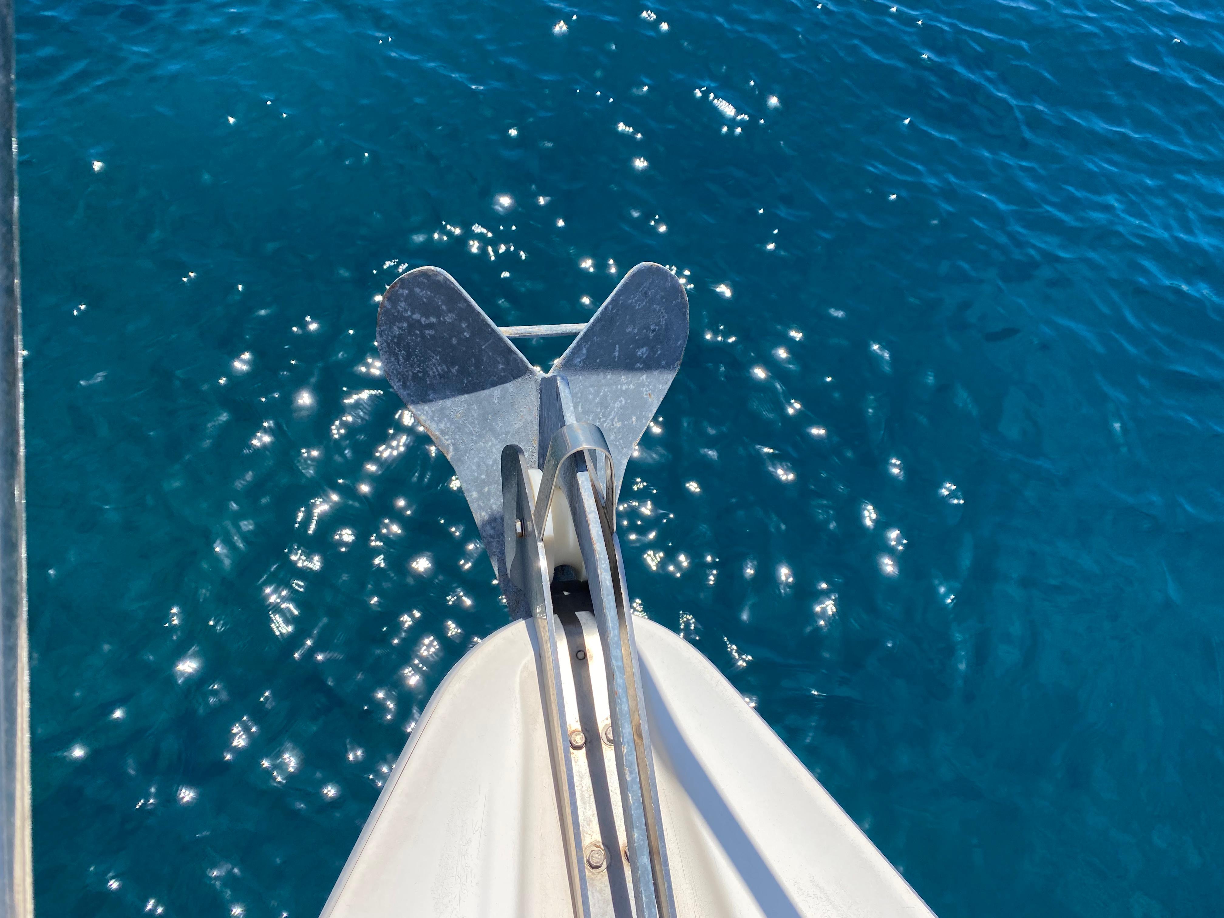 1992 Sunseeker Apache 45 Cruiser for sale - YachtWorld