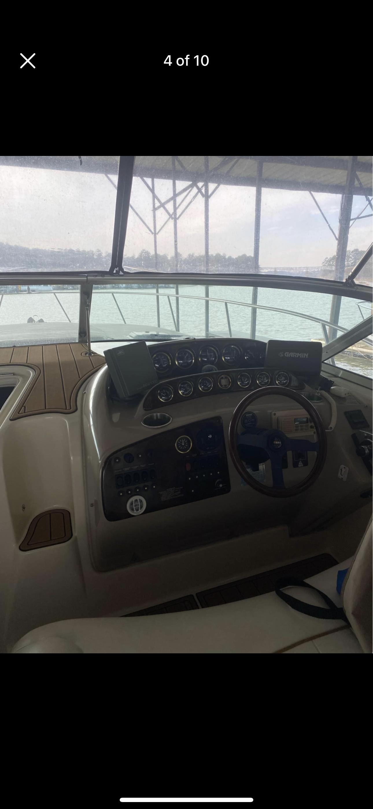 2000 Rinker Fiesta 340 Express Cruiser for sale - YachtWorld