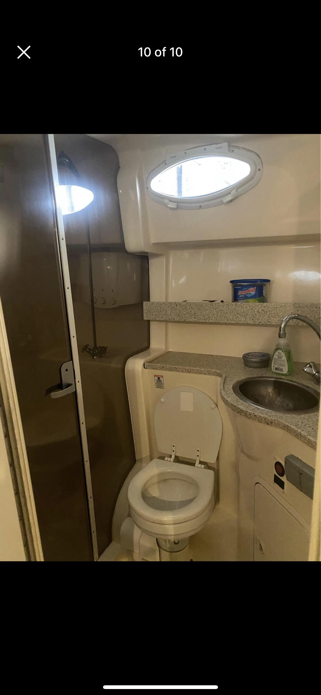 2000 Rinker Fiesta 340 Express Cruiser for sale - YachtWorld