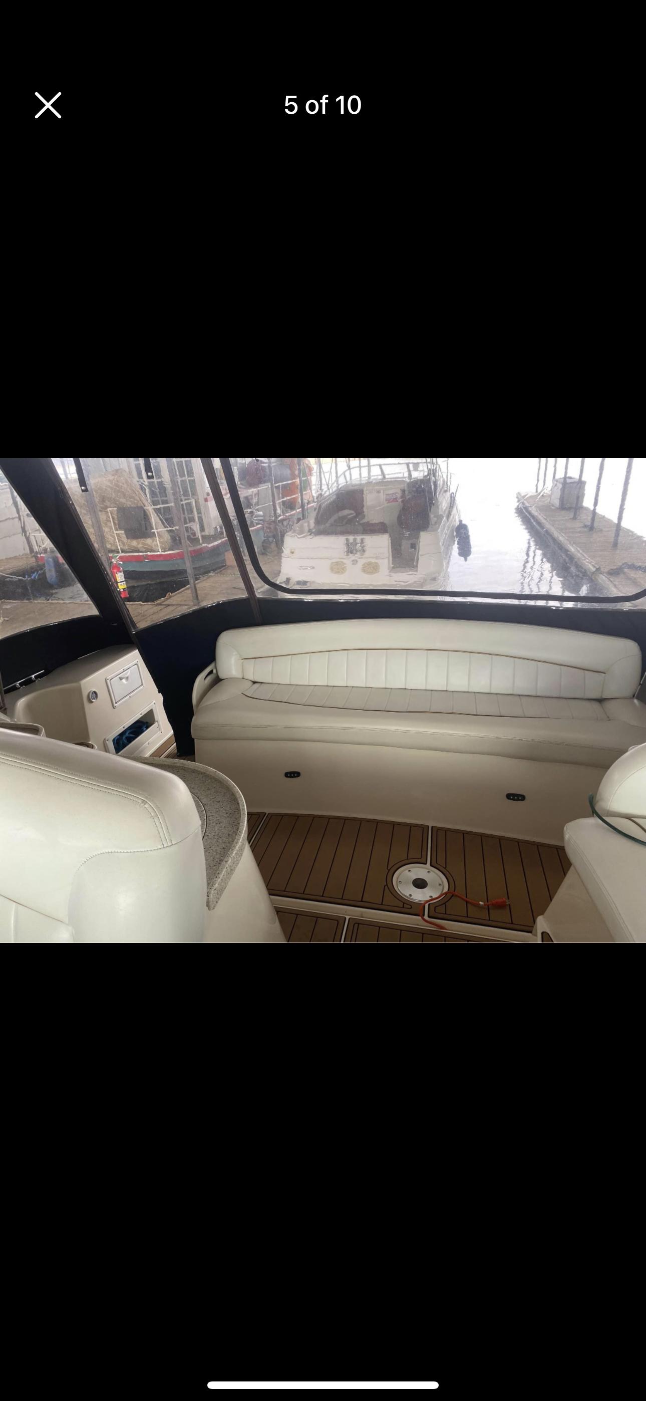 2000 Rinker Fiesta 340 Express Cruiser for sale - YachtWorld