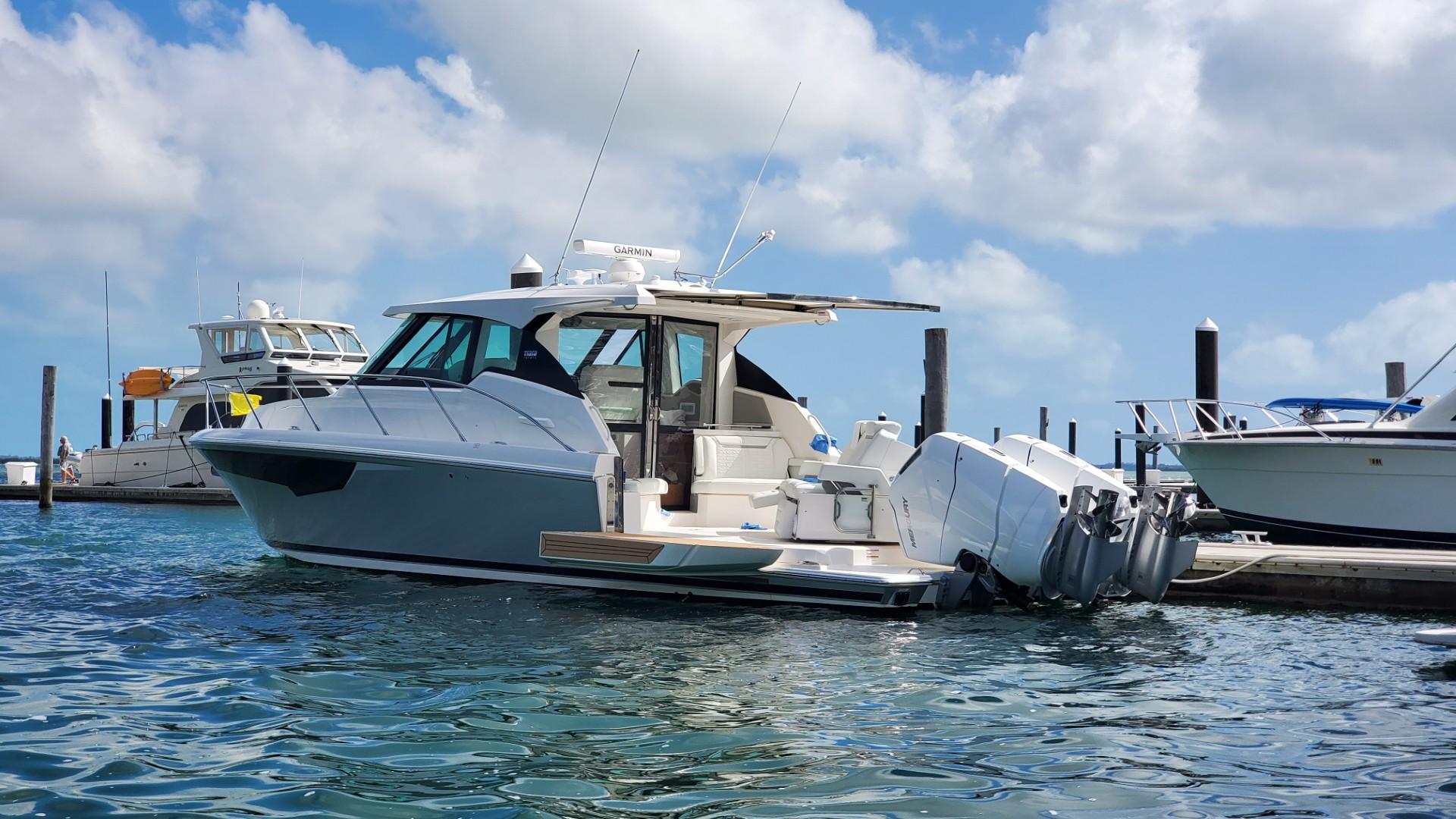 2022 Tiara Yachts 43 LE Cruiser for sale - YachtWorld