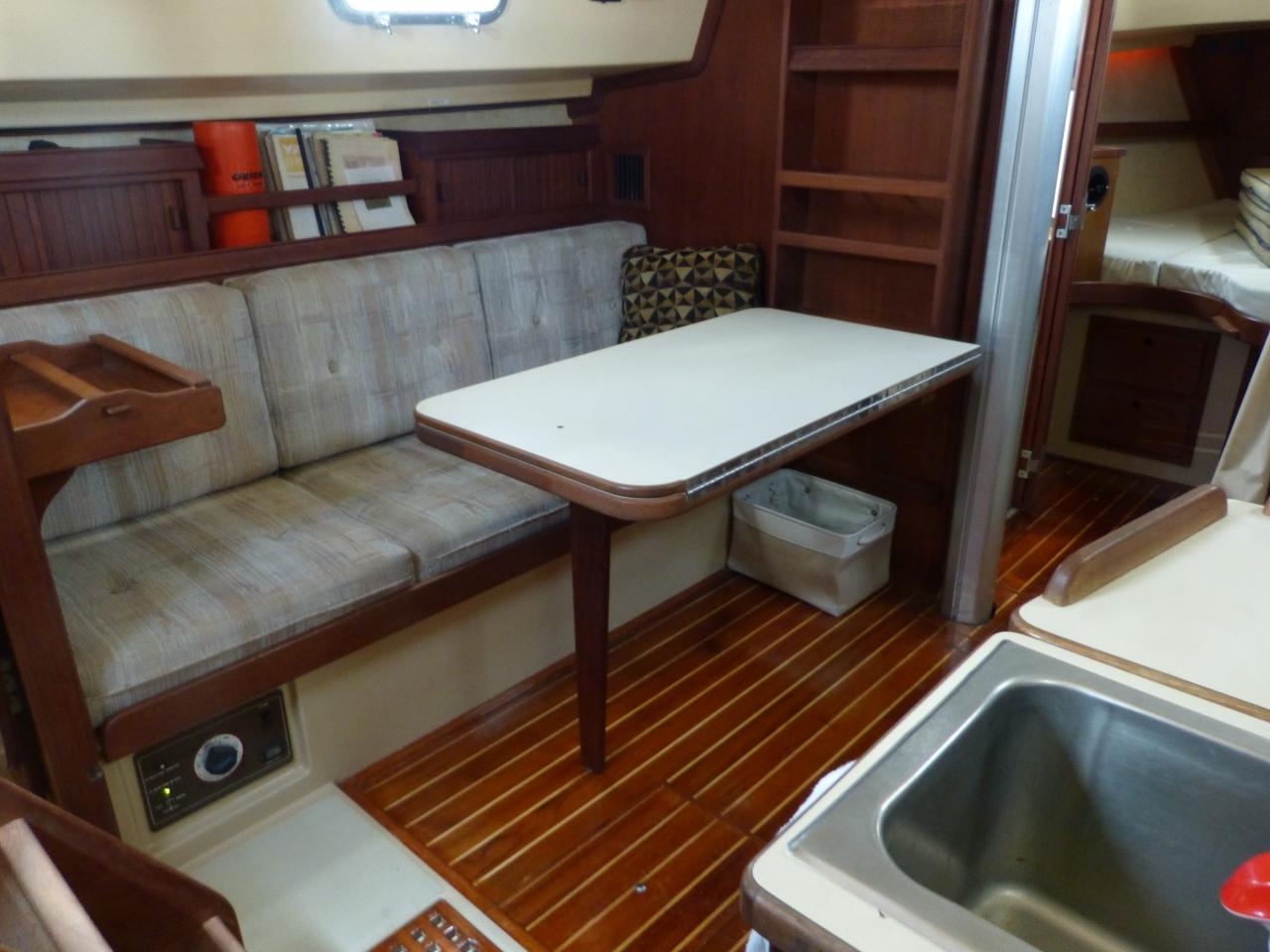 1991 Island Packet 29 Cruiser for sale - YachtWorld