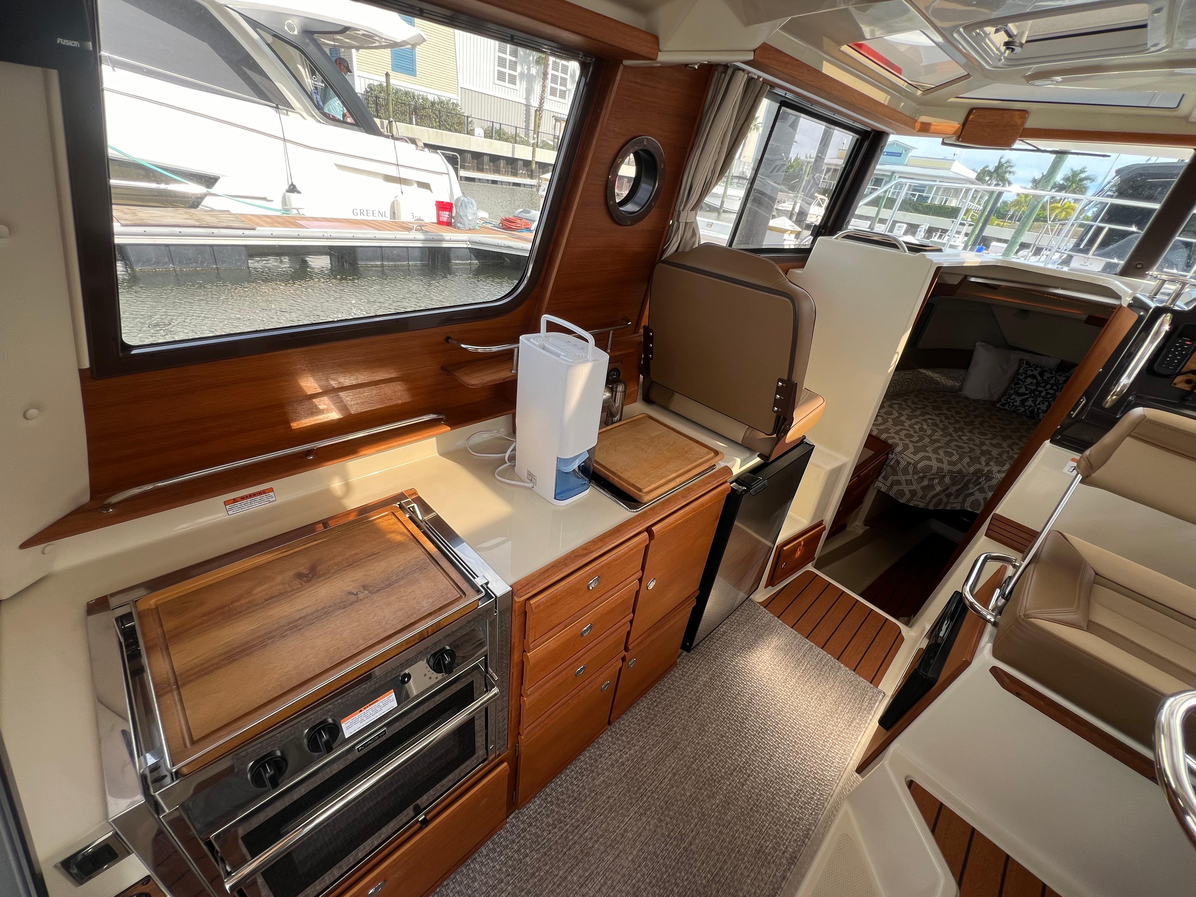 2022 Ranger Tugs R-27 Pilothouse for sale - YachtWorld