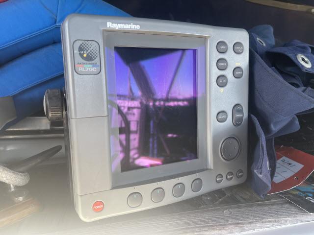 1982 Formosa 42 Cruiser for sale - YachtWorld