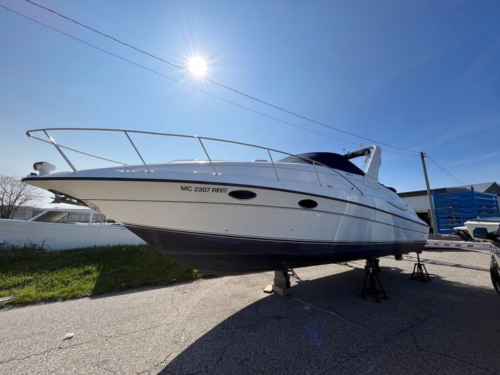 1997 Doral 300 Sc Express Cruiser for sale - YachtWorld