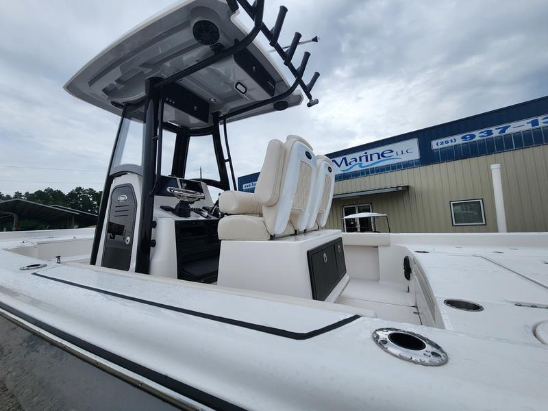 2024 Blue Wave 2800 Pure Hybrid Bay for sale - YachtWorld