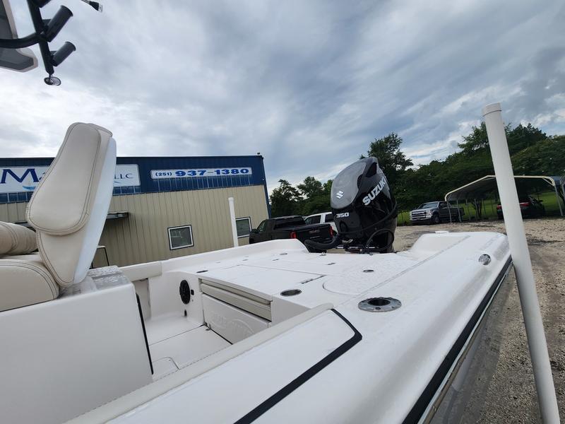 2024 Blue Wave 2800 Pure Hybrid Bay for sale - YachtWorld