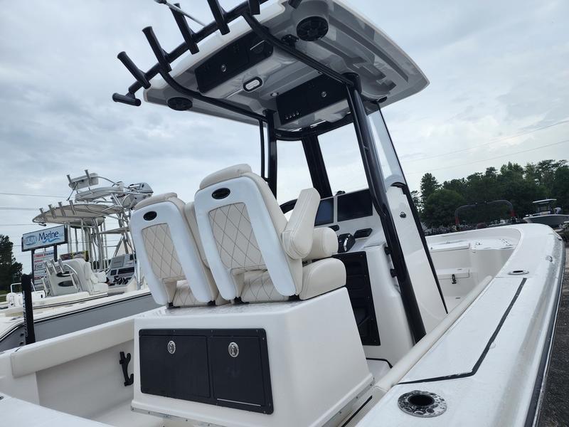 2024 Blue Wave 2800 Pure Hybrid Bay for sale - YachtWorld