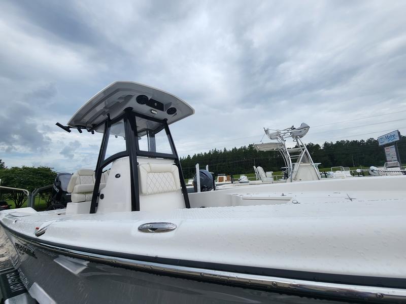 2024 Blue Wave 2800 Pure Hybrid Bay for sale - YachtWorld