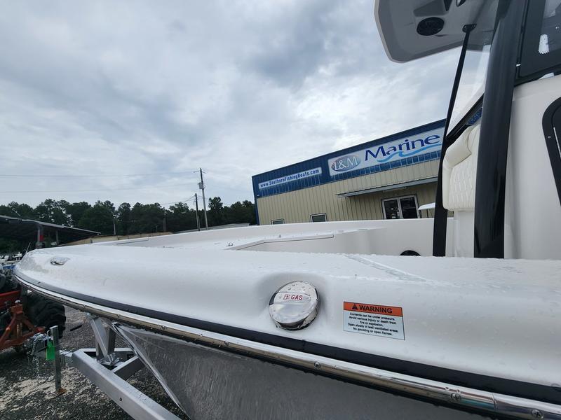 2024 Blue Wave 2800 Pure Hybrid Bay for sale - YachtWorld