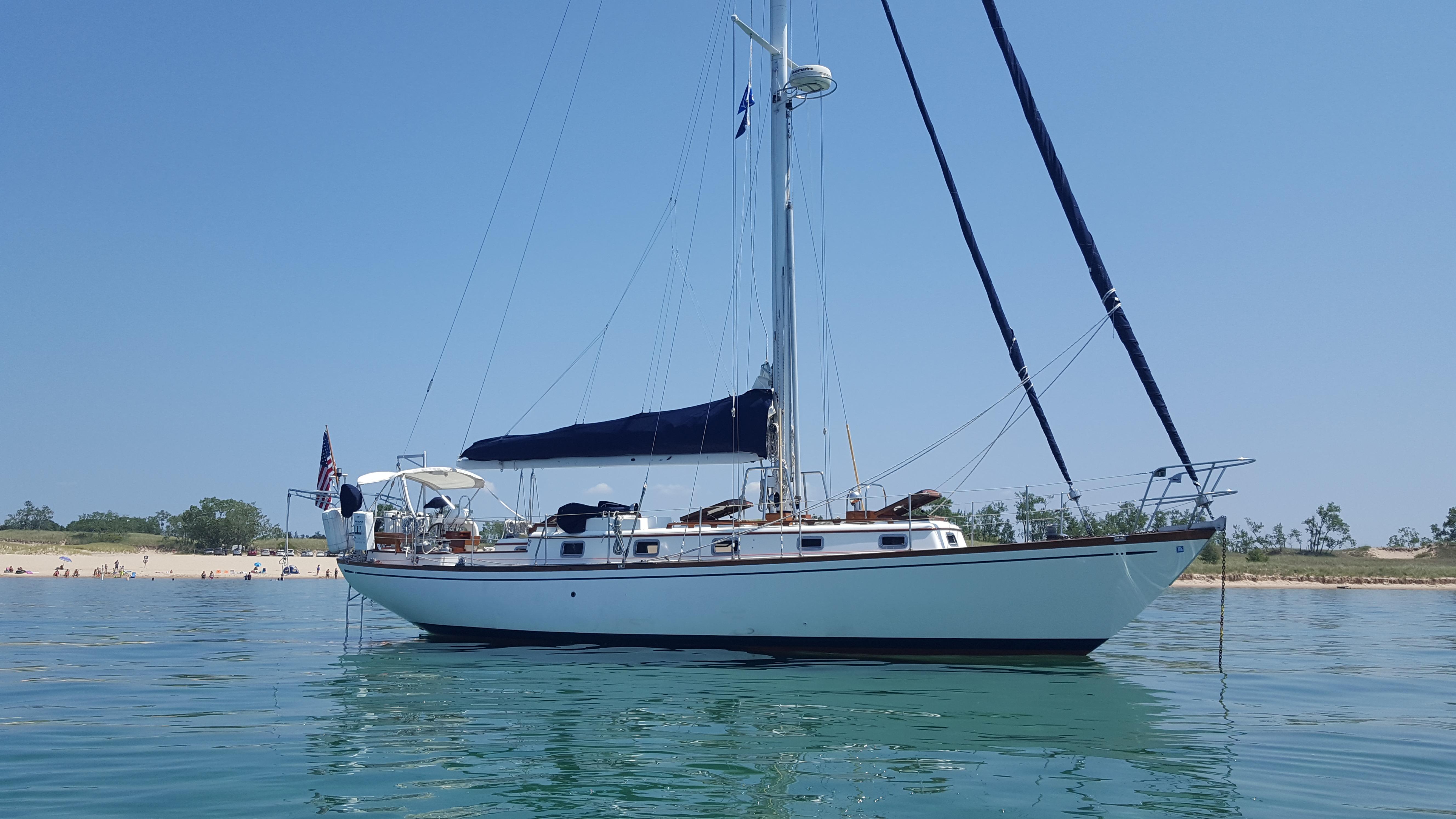 Mason boats for sale | YachtWorld