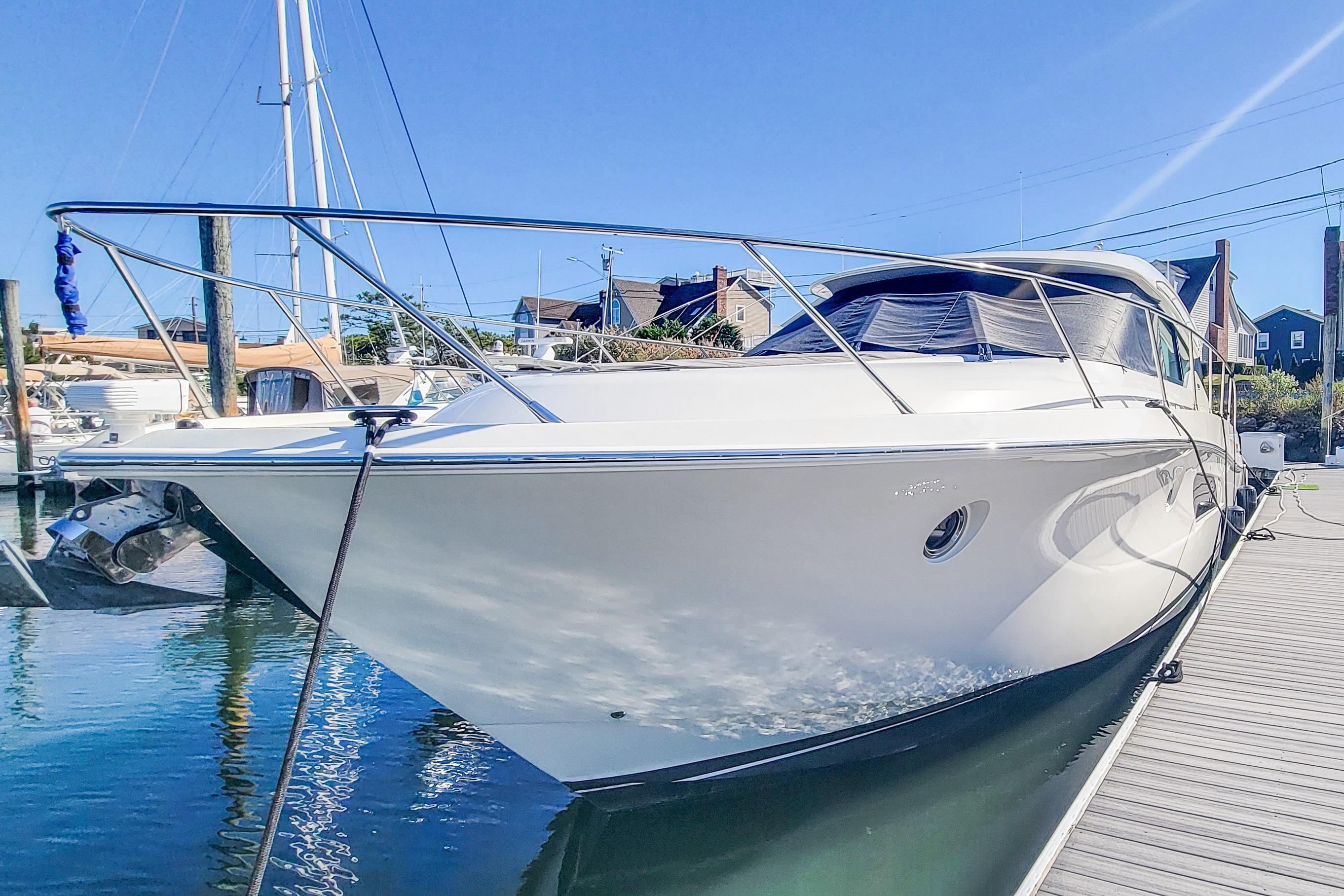 2020 Tiara Yachts C53 Coupe Yates a motor en venta - YachtWorld