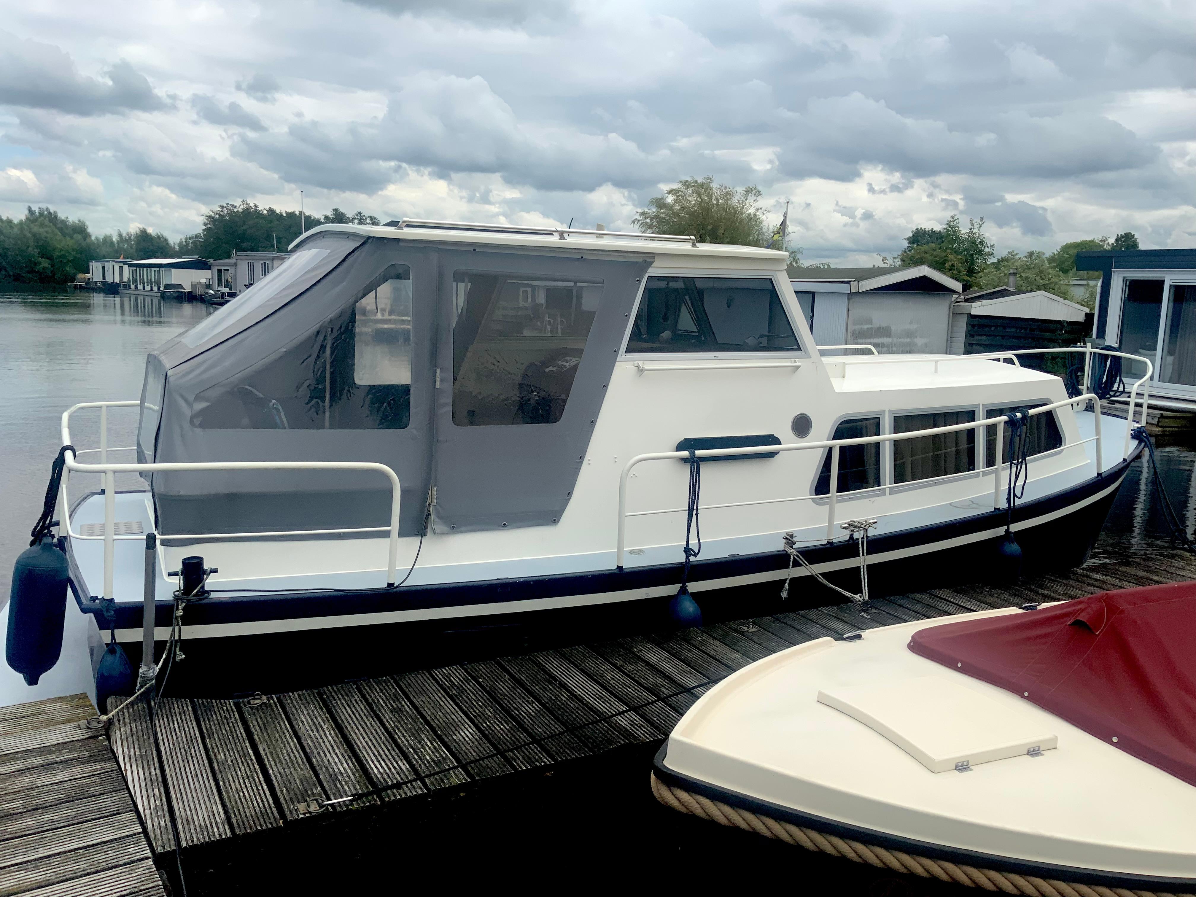 Doerak boten te koop | Botentekoop