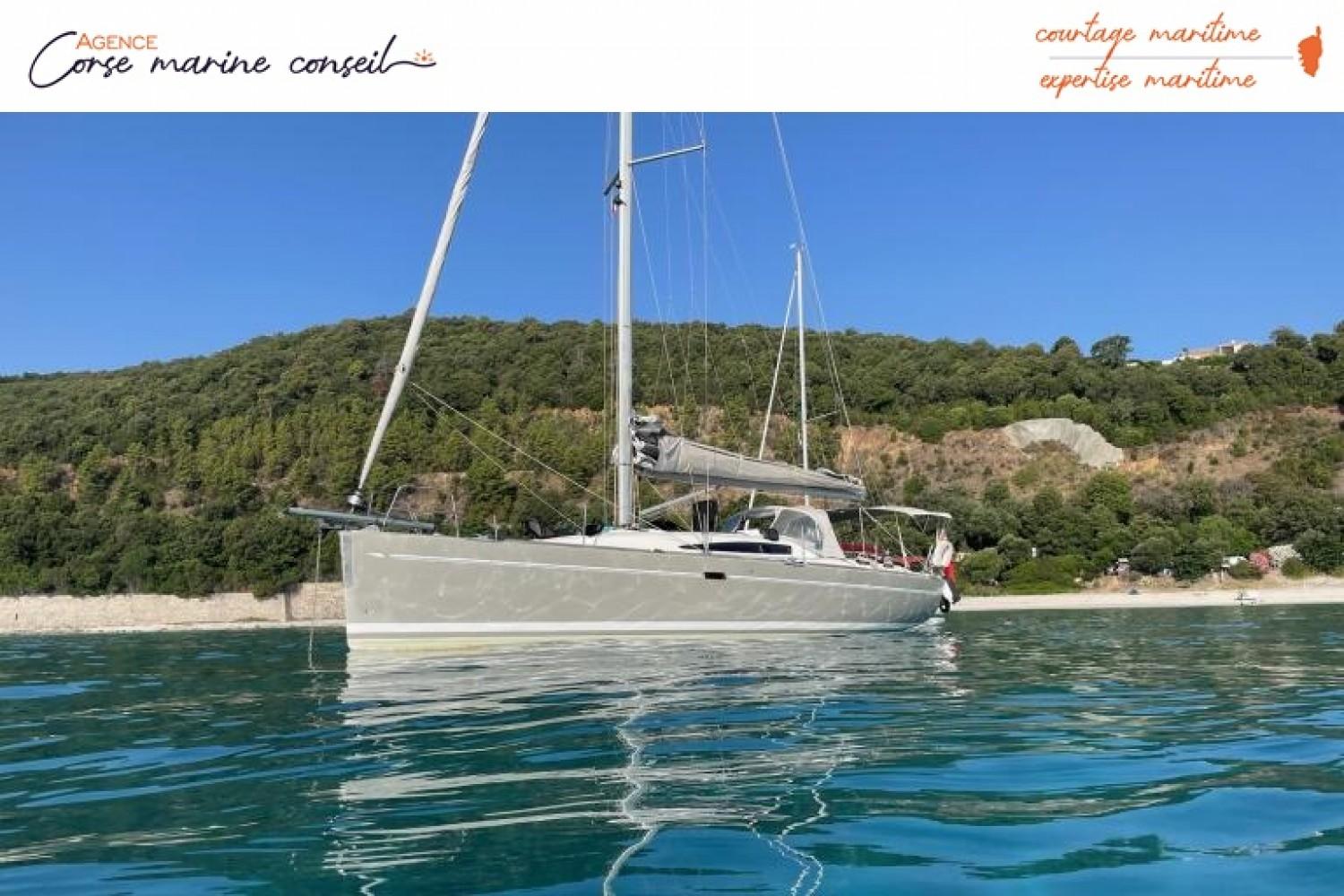 Used 2008 Elan Elan 410 Performance - 22 - Côtes-d'Armor | TopBoats