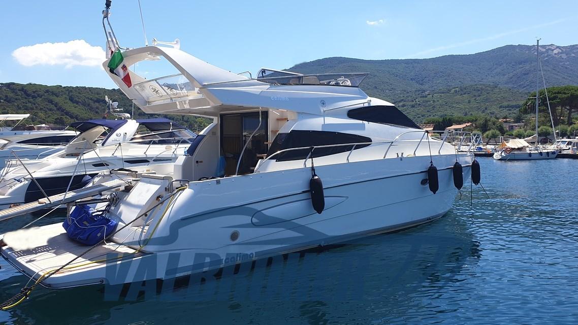 Used 2007 Raffaelli CALIMA 47 | TopBoats
