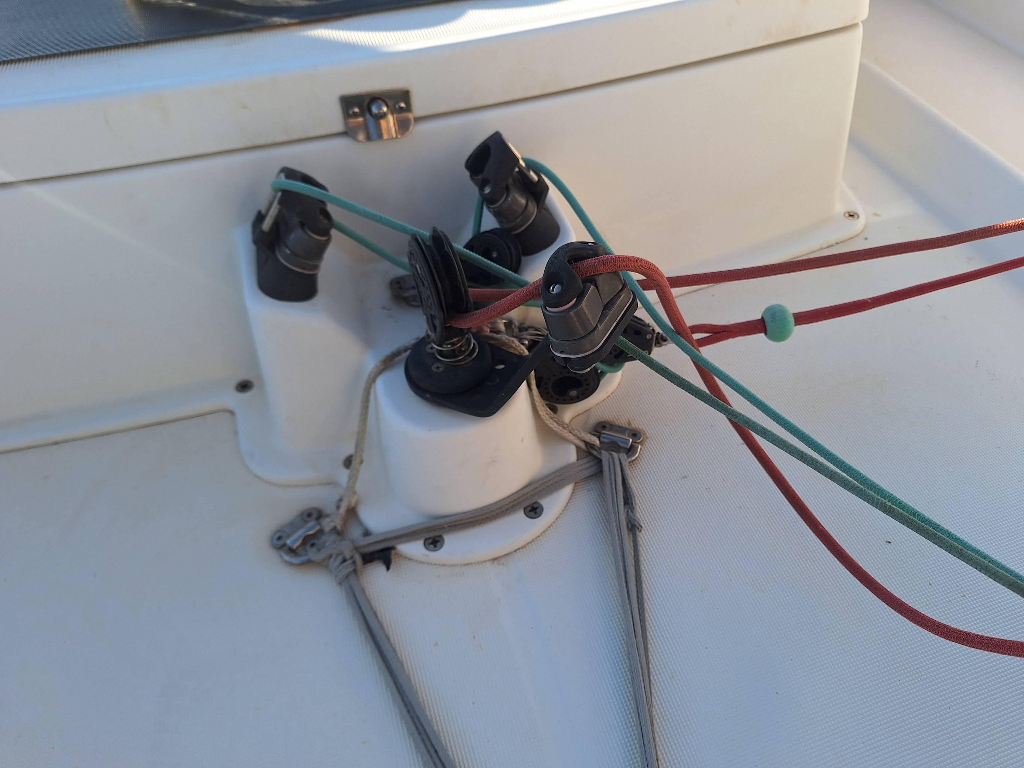 2011 Jeanneau Sun Fast 3200 Racer/Cruiser for sale - YachtWorld