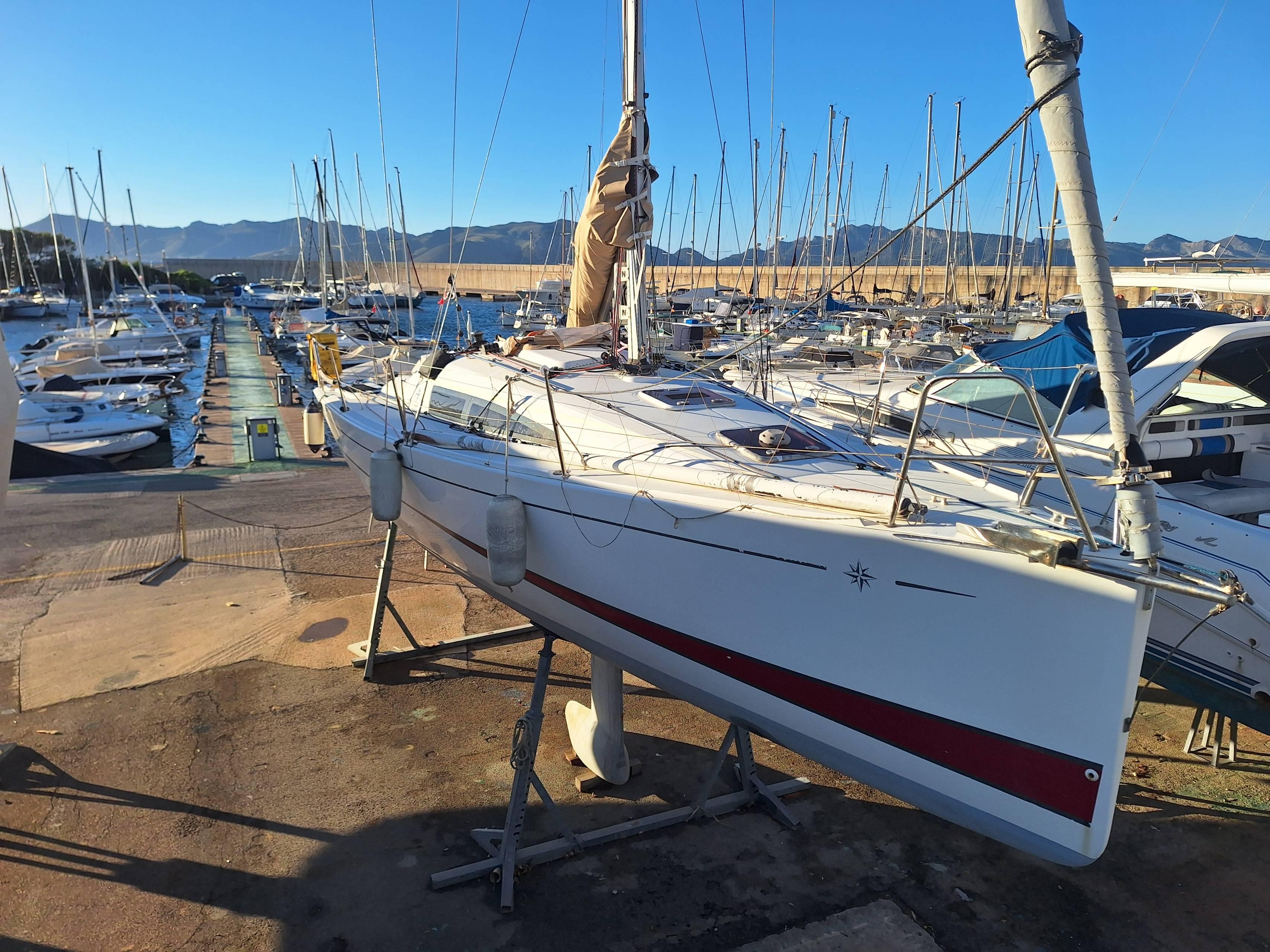 2011 Jeanneau Sun Fast 3200 Racer/Cruiser for sale - YachtWorld