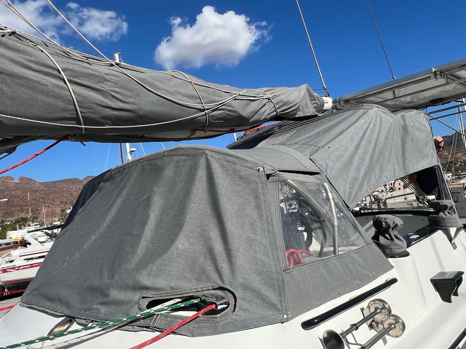 1979 Robert Perry 47 Cruiser for sale - YachtWorld