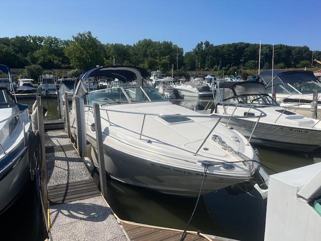 Sea Ray 280 Sundancer boats for sale | YachtWorld